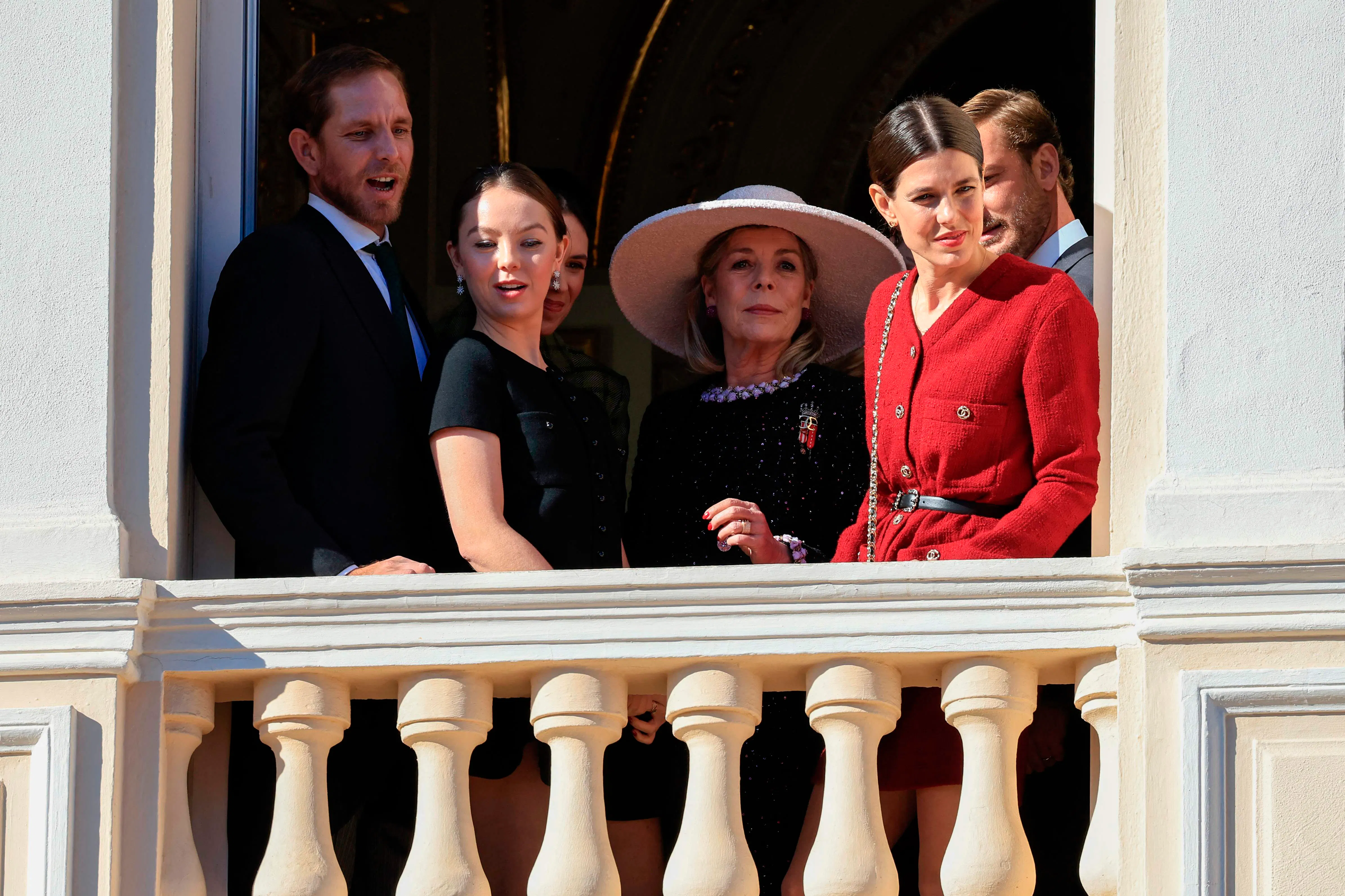 Prinsesse Alexandra er flyttet hjemmefra: Nu bor hun sammen med ...