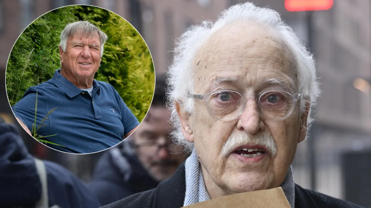 Han var den eneste, der kaldte ham det: Sådan reagerede Sepp Piontek ...