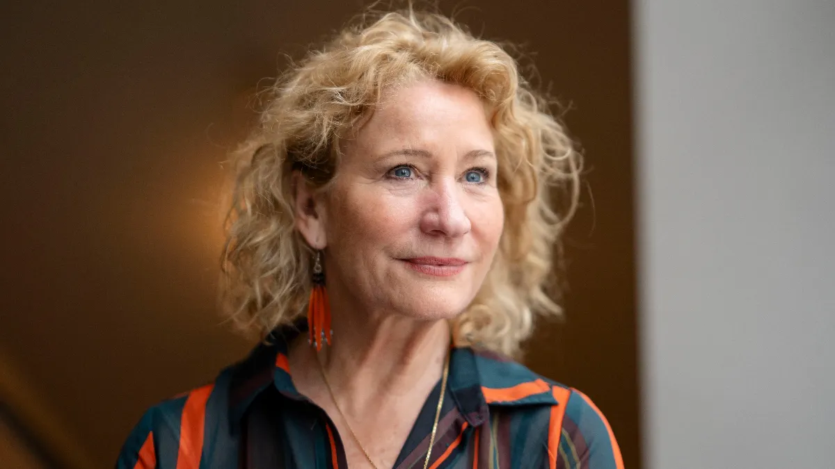 Birgitte Raaberg oplevede vildt vendepunkt efter sygdom: Det hele ...
