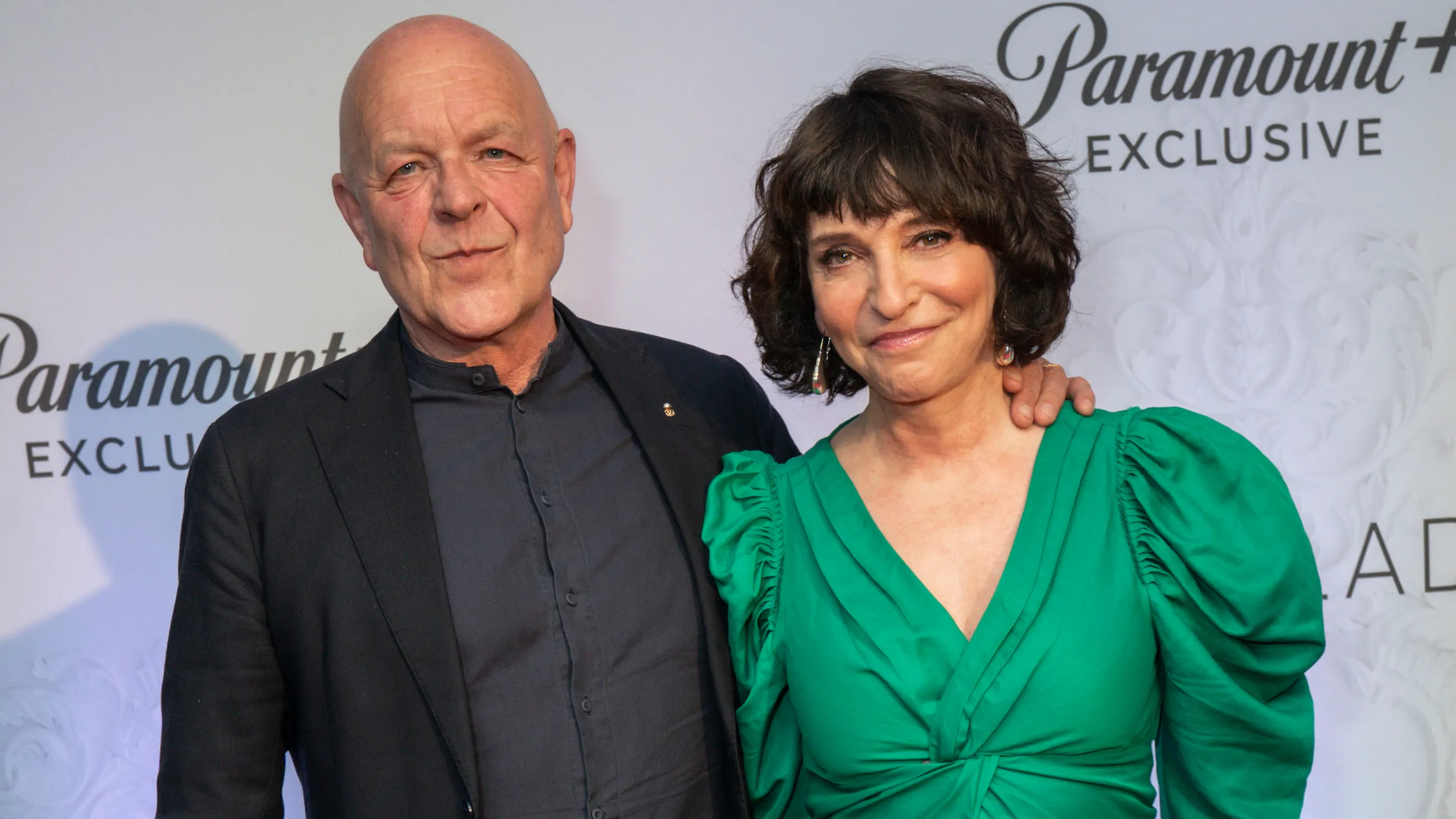 Jesper Winge Leisner er død: Susanne Bier var hans store kærlighed ...