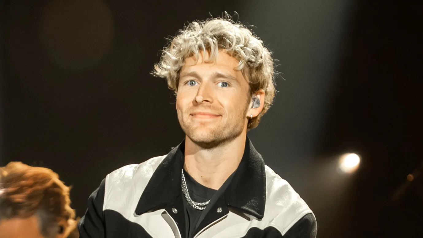 Christopher overrasker: Skifter spor | BILLED-BLADET