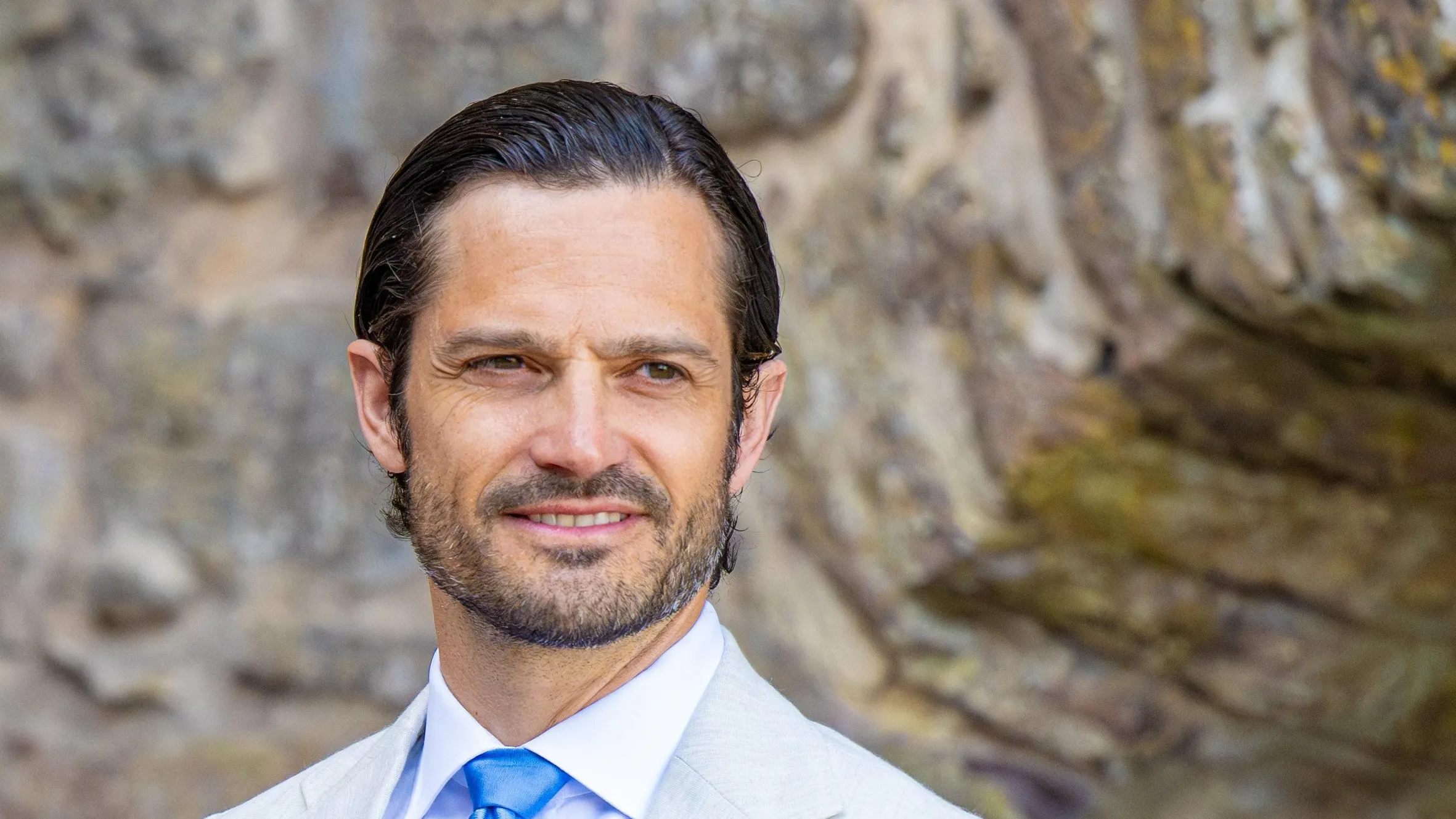 Prins Carl Philip - Nyheder, billeder og video | Billed-Bladet