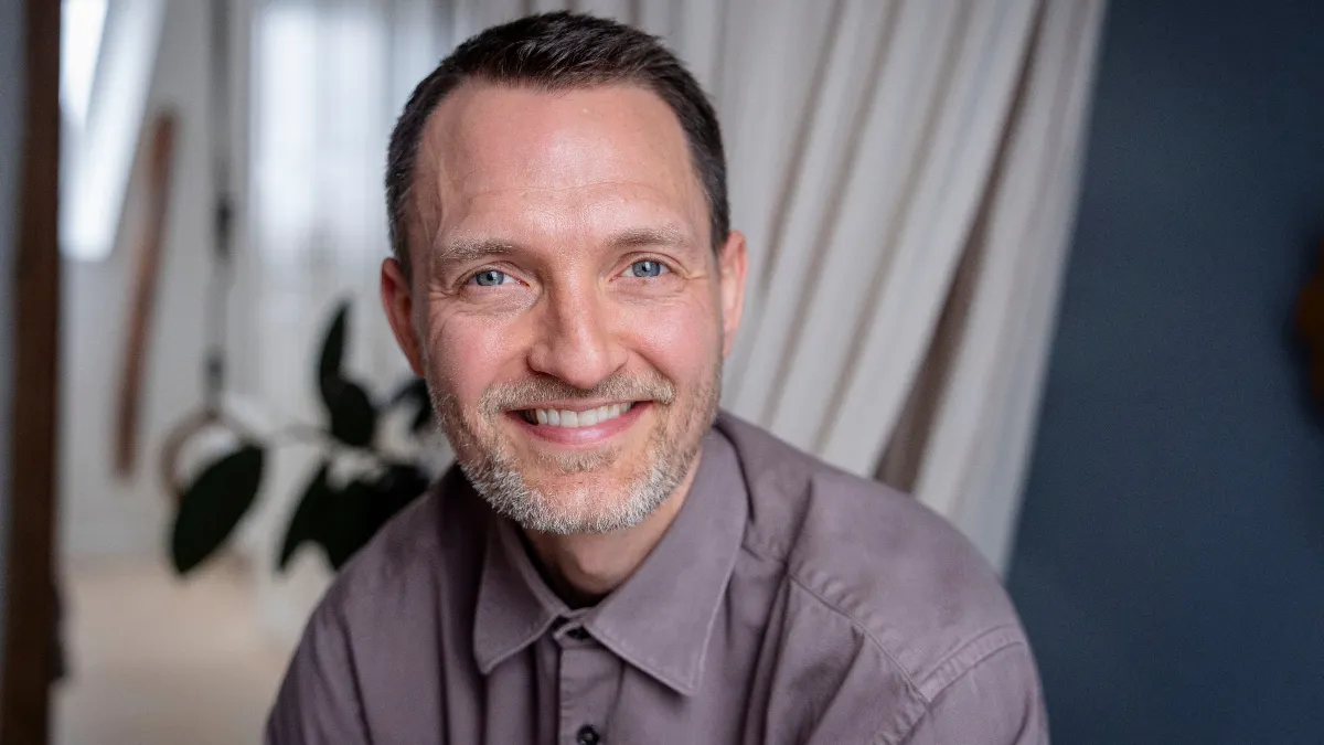 Kenneth Hansen lærer sine børn om ansvarlig økonomi: Har en klar regel ...