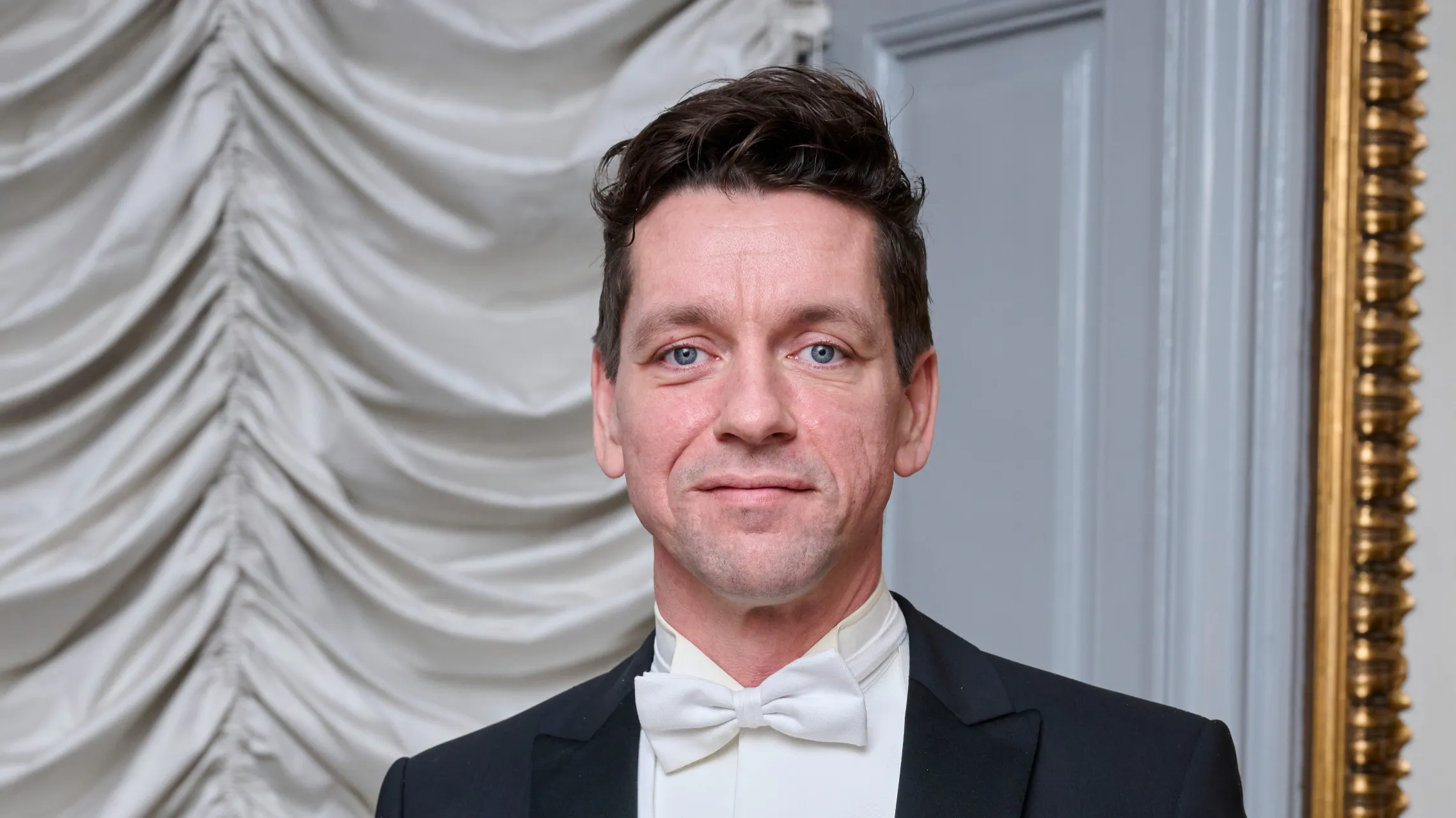 Deler lykkelig nyhed på valgdagen: Kaare Dybvad Bek er blevet far igen ...