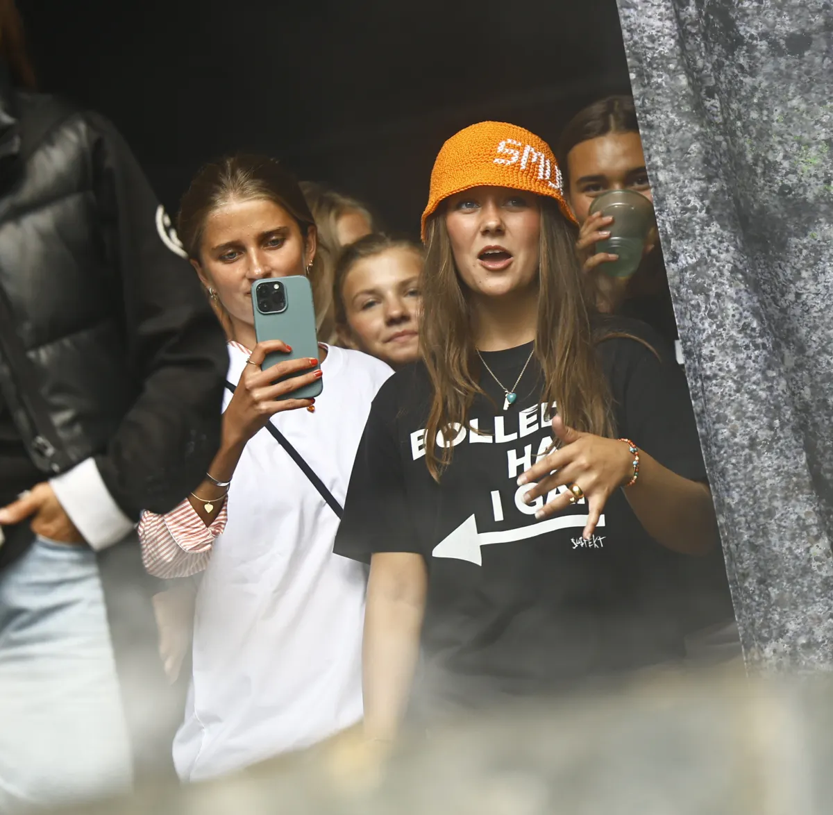 Ekspert om prinsesse Isabellas valg: Hun har helt sikkert selv haft en ...
