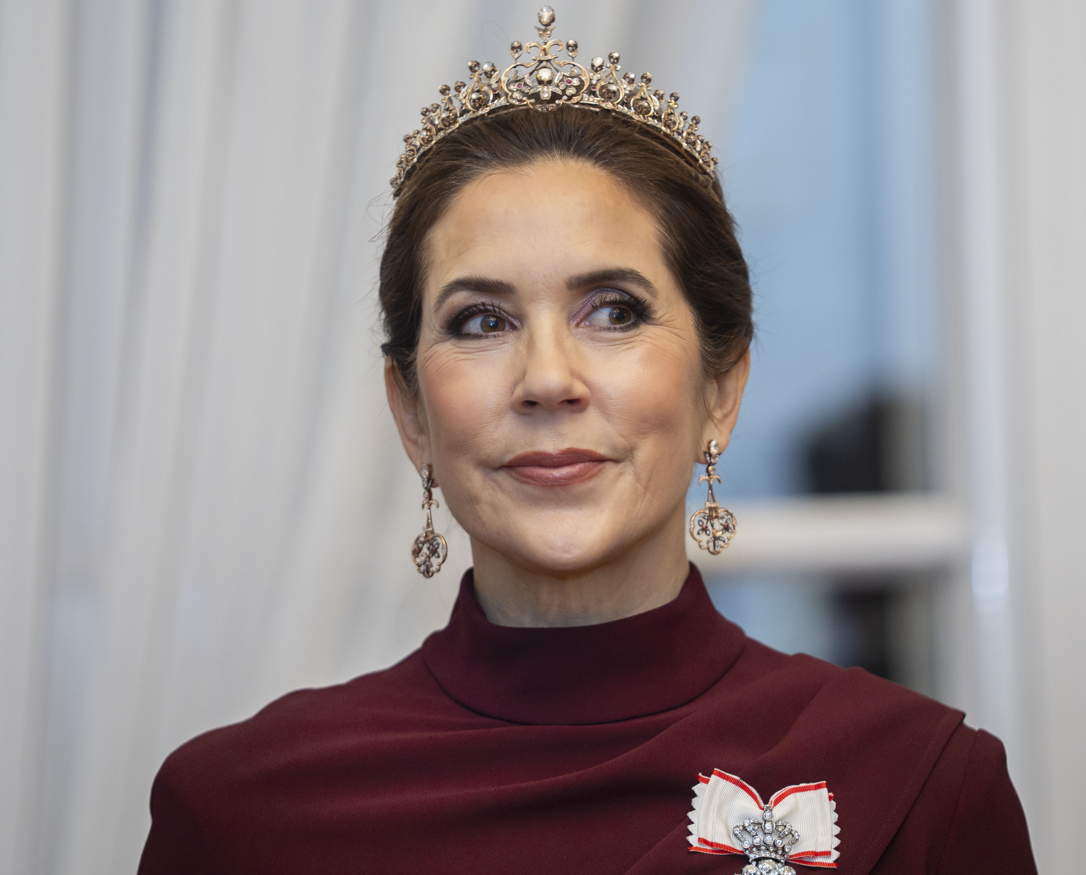 Dronning Marys veninde inviterer til "bal på slottet": Det kommer til ...