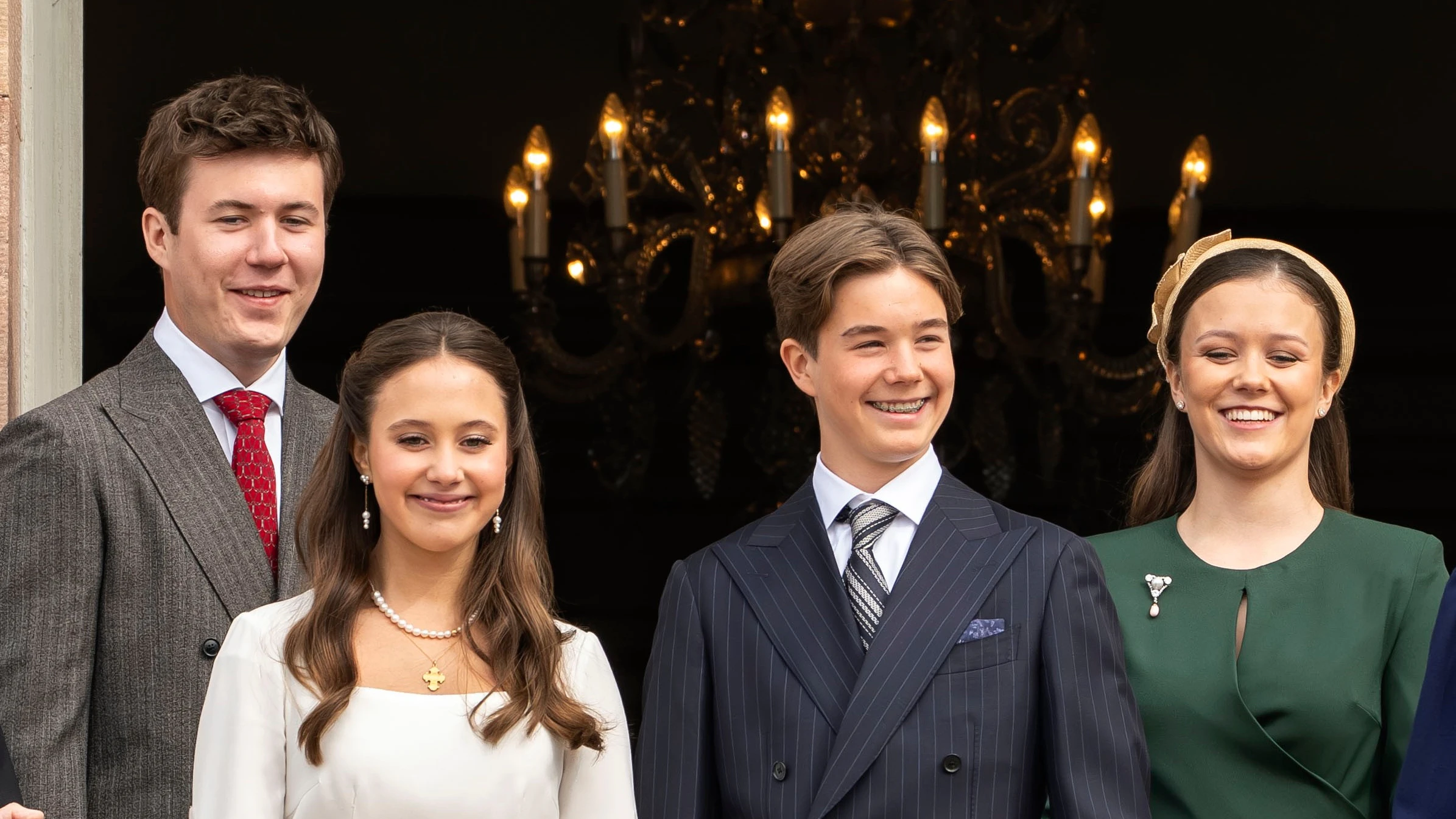 Prins Vincent - Nyheder, billeder og video | BILLED-BLADET