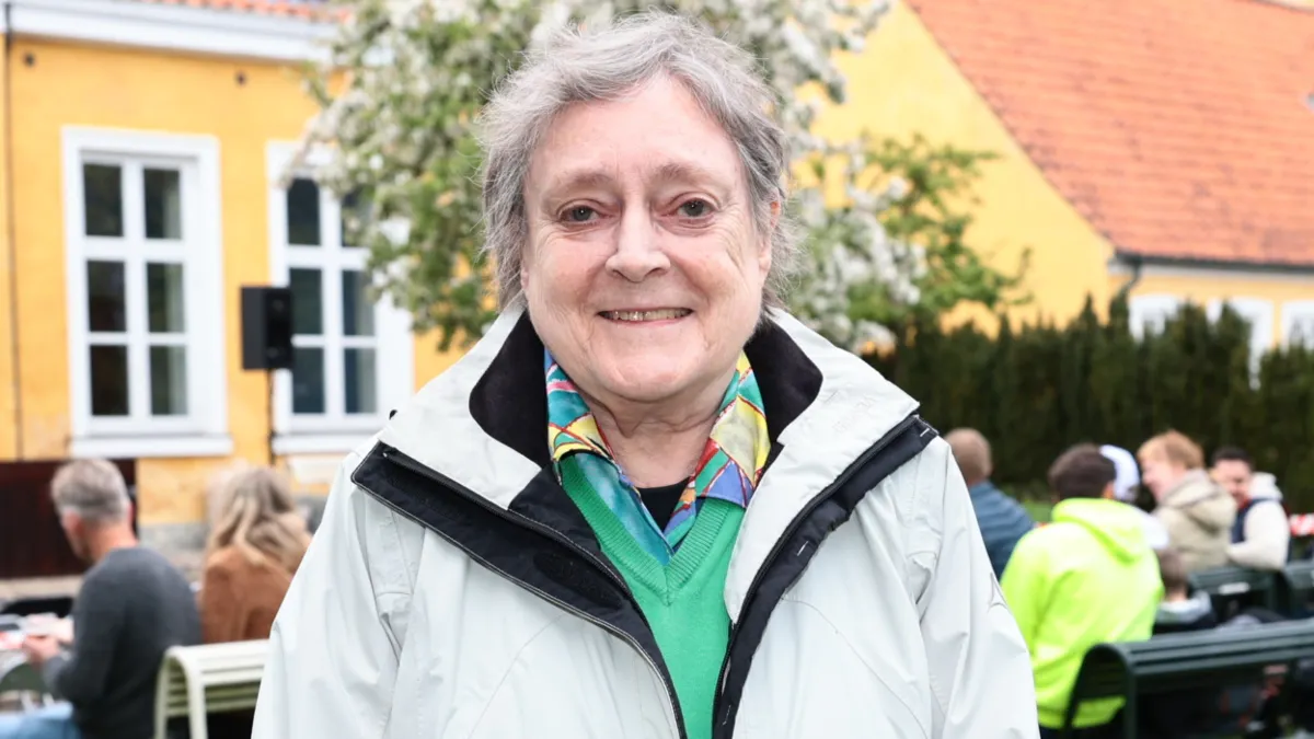 Datteren Dorte Passer røber: Familien har private planer på Dirchs ...