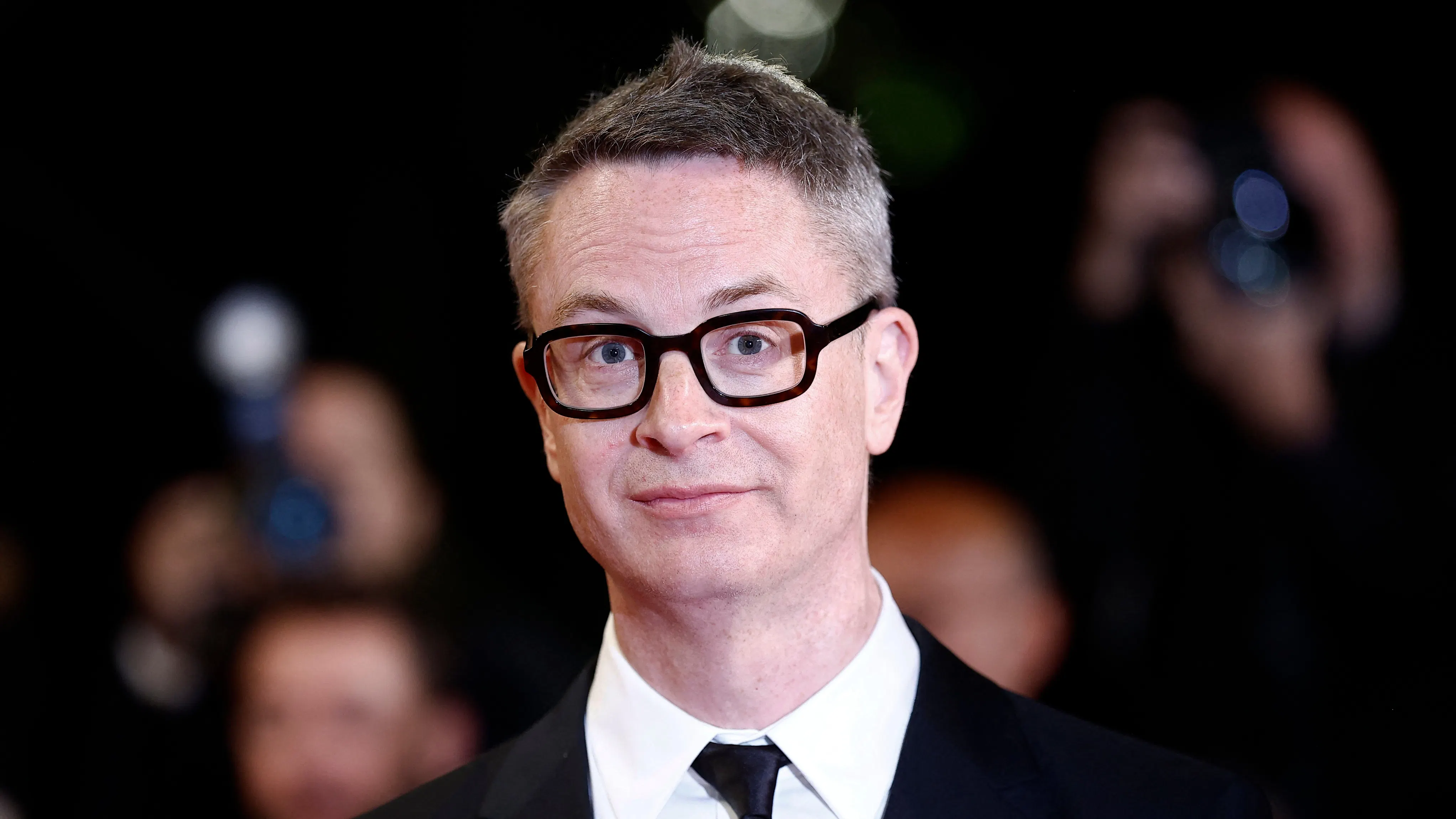 Nicolas Winding Refn bryder sammen i tårer: Jeg var død i 25 minutter ...