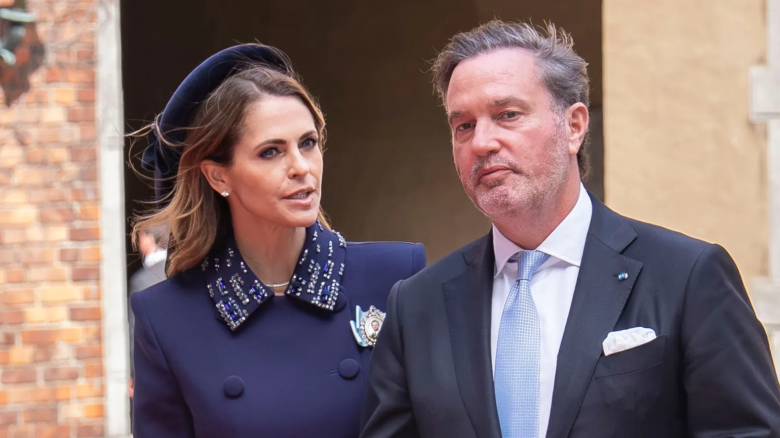 Prinsesse Madeleine skal på sjælden officiel opgave: Nu melder stort ...