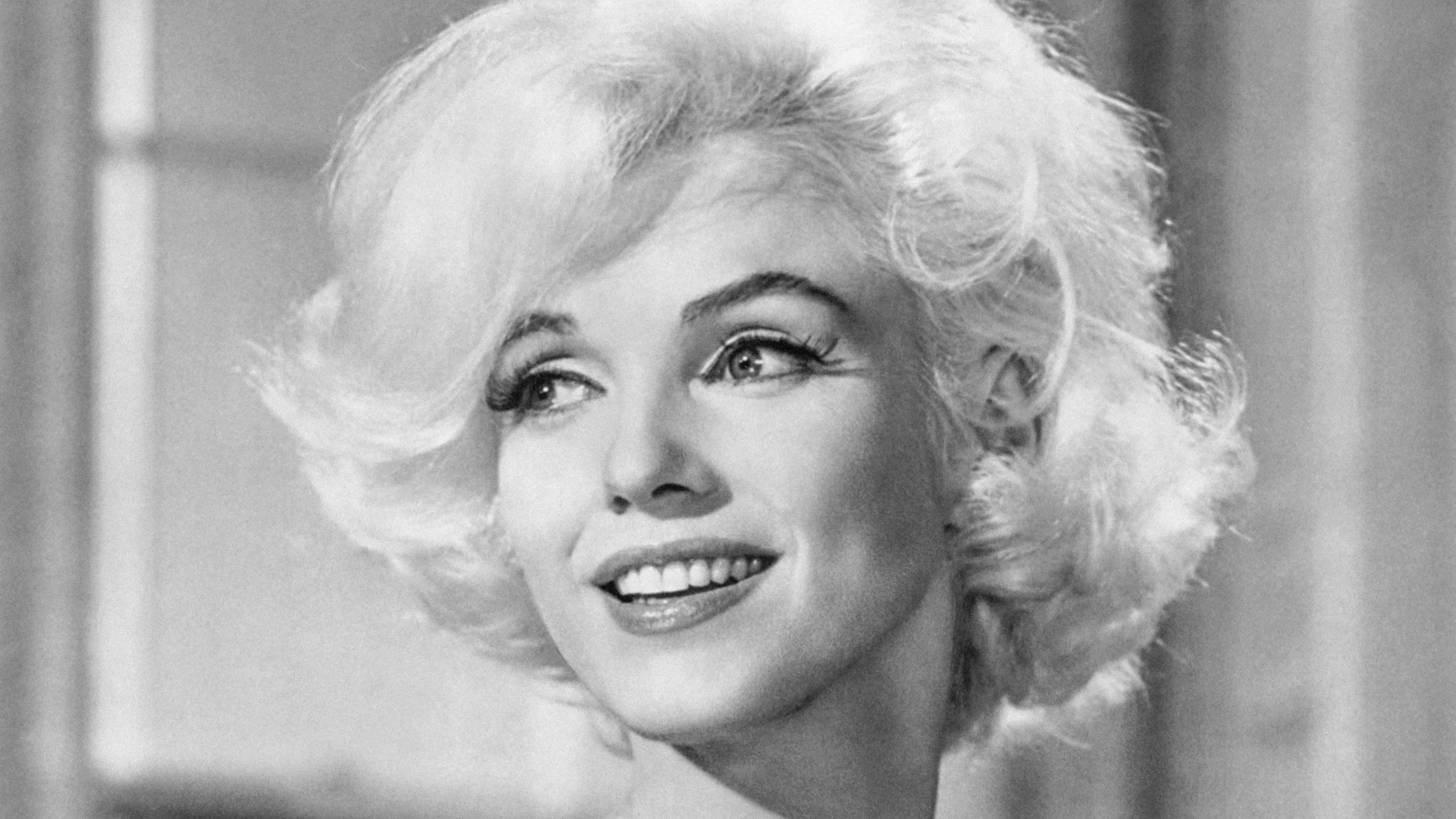 Marilyn Monroe blev blot 36 år: Under den glitrende facade lurede ...