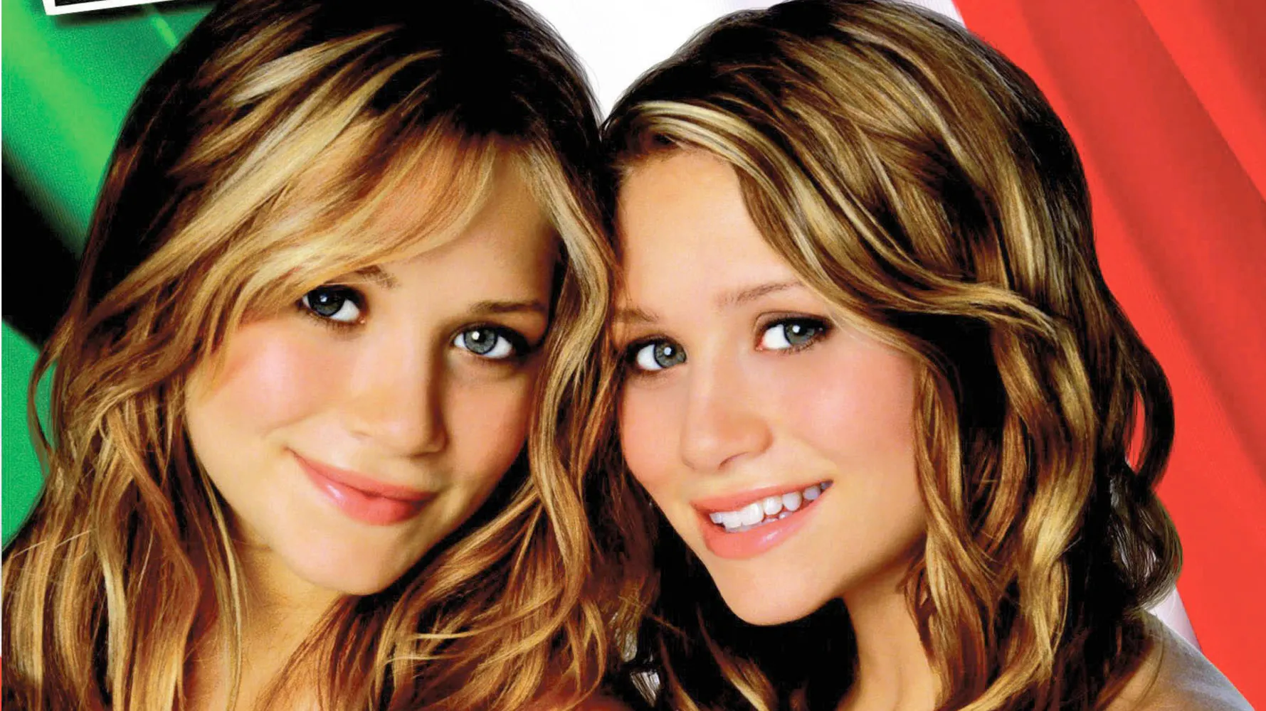 Mary-Kate og Ashley Olsen var blandt 00’ernes største ikoner: Her er ...
