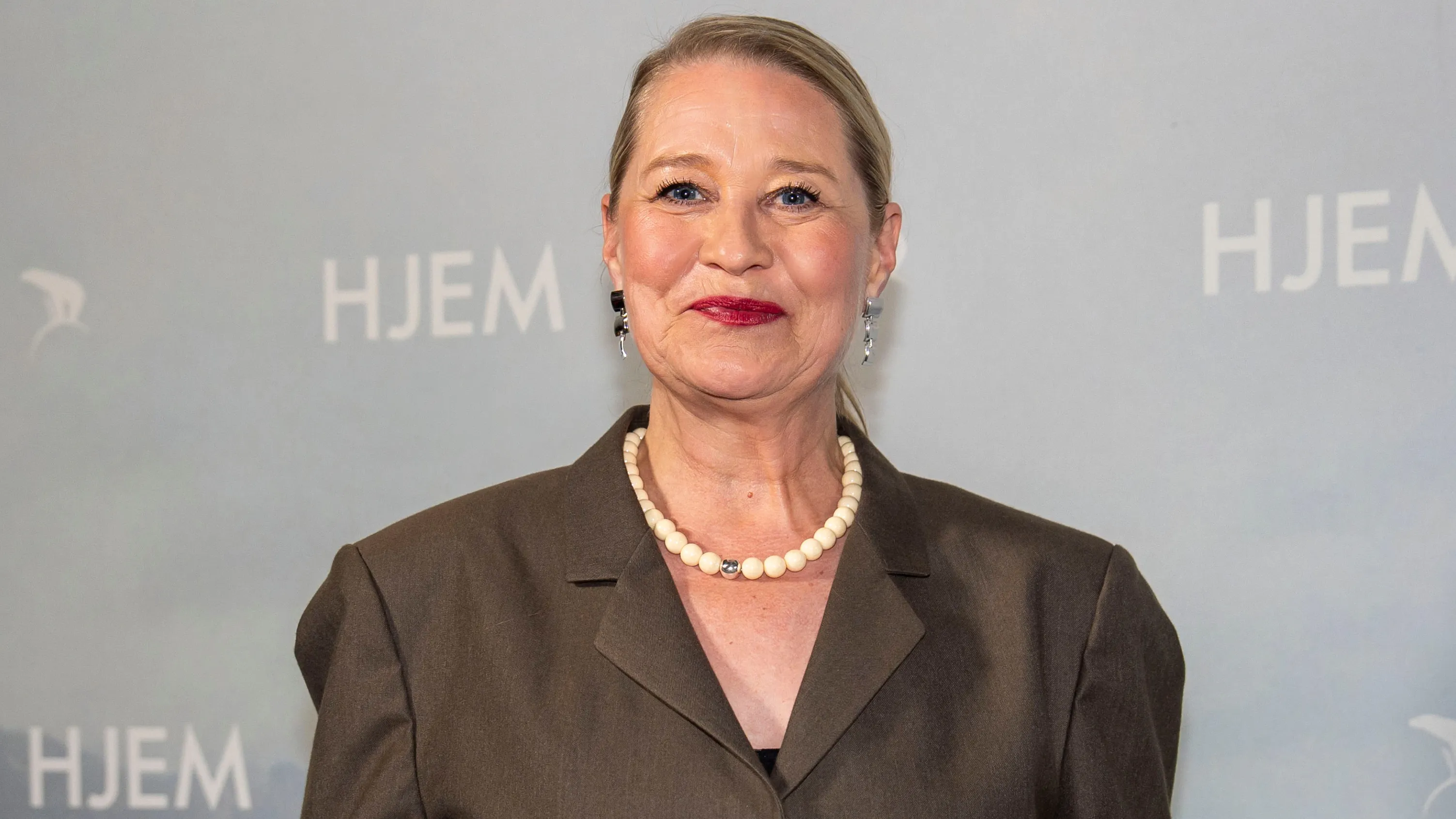 Helt nye udfordringer! 😮 Trine Dyrholm skifter spor: ”Jeg glæder mig ...