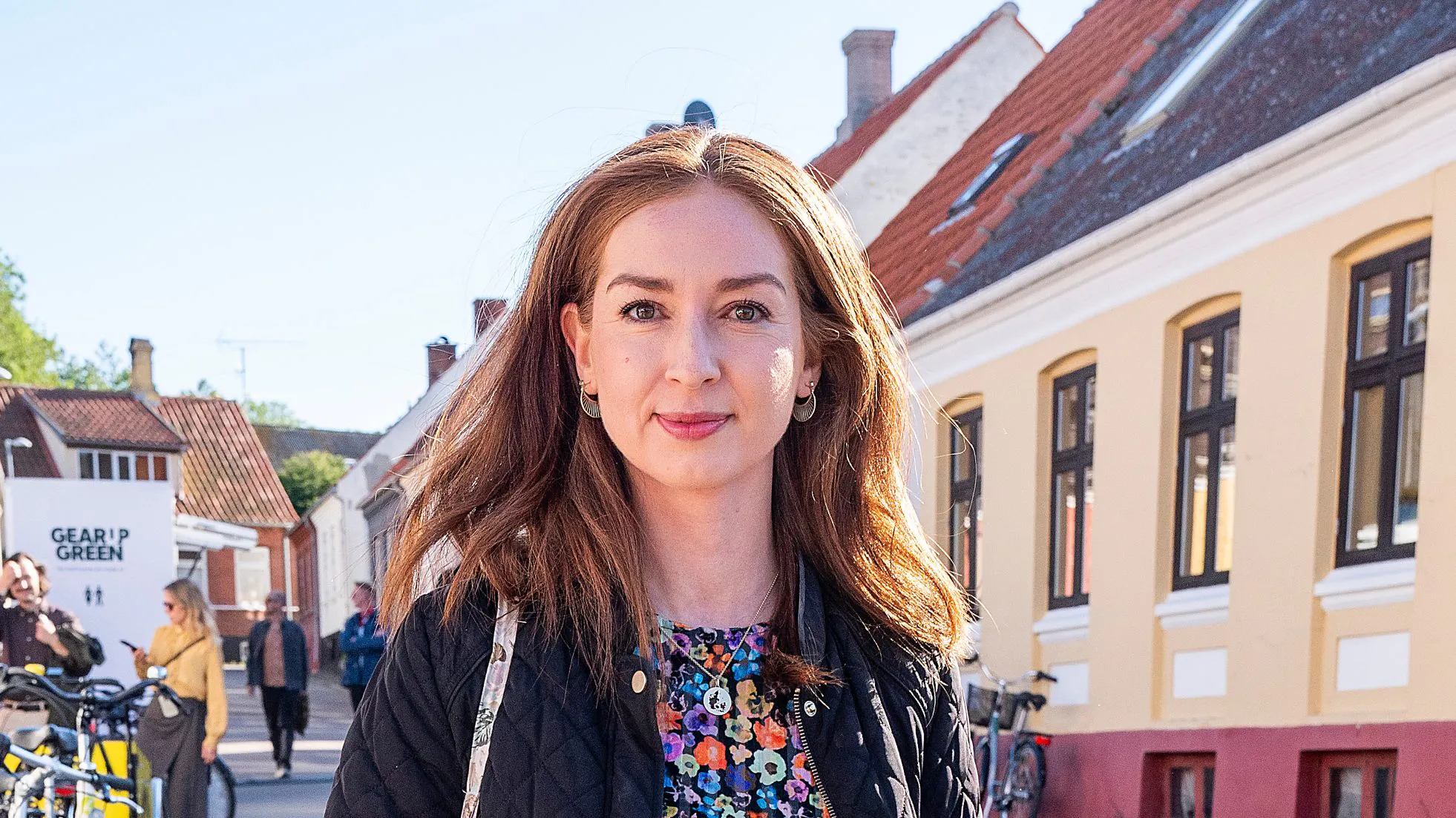 Samira Nawa er ny klimaminister: Privat er hun gift med Naweed og mor ...