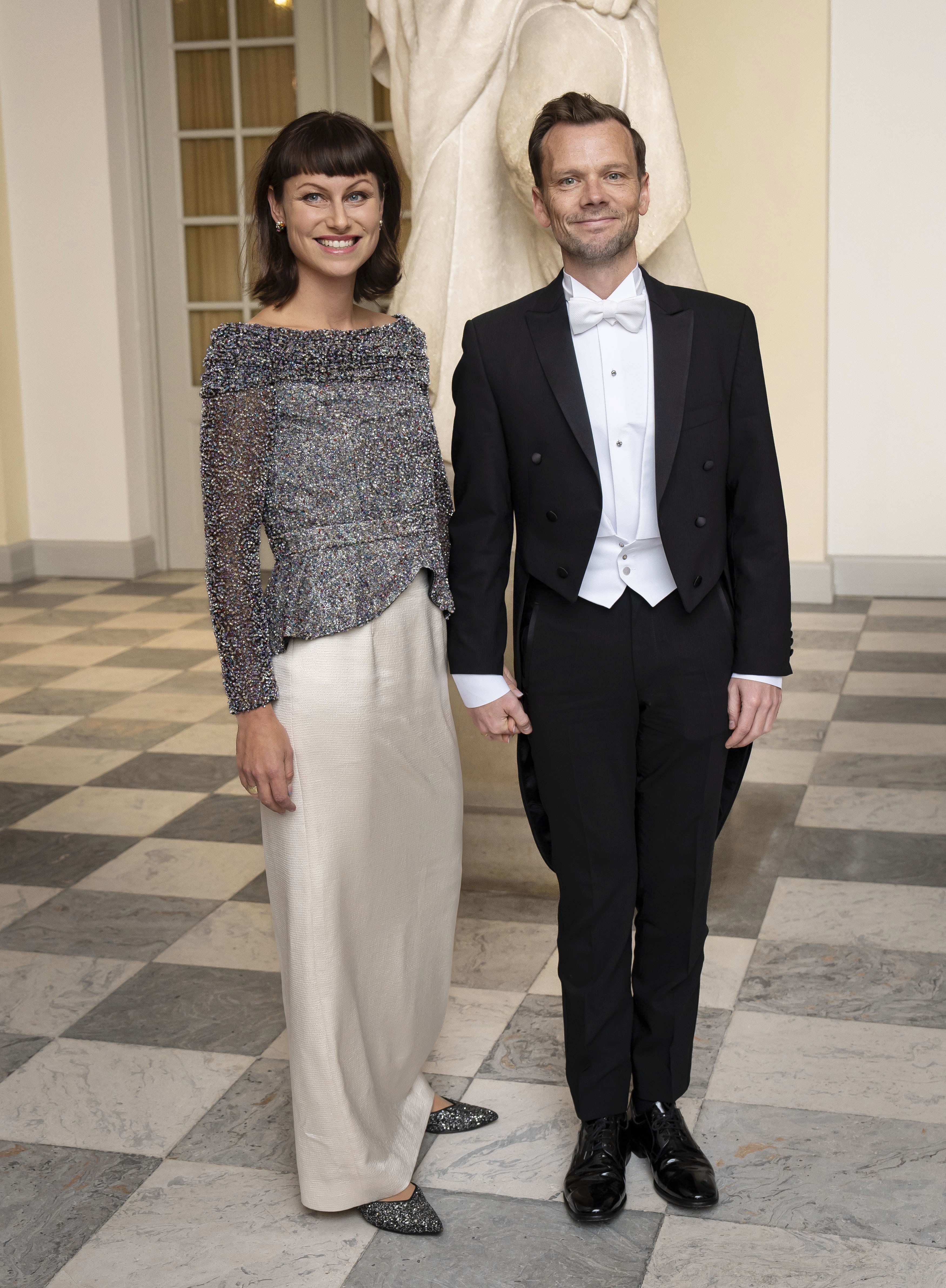 Ny finansminister Peter Hummelgaard er nybagt far: Her er hans private ...