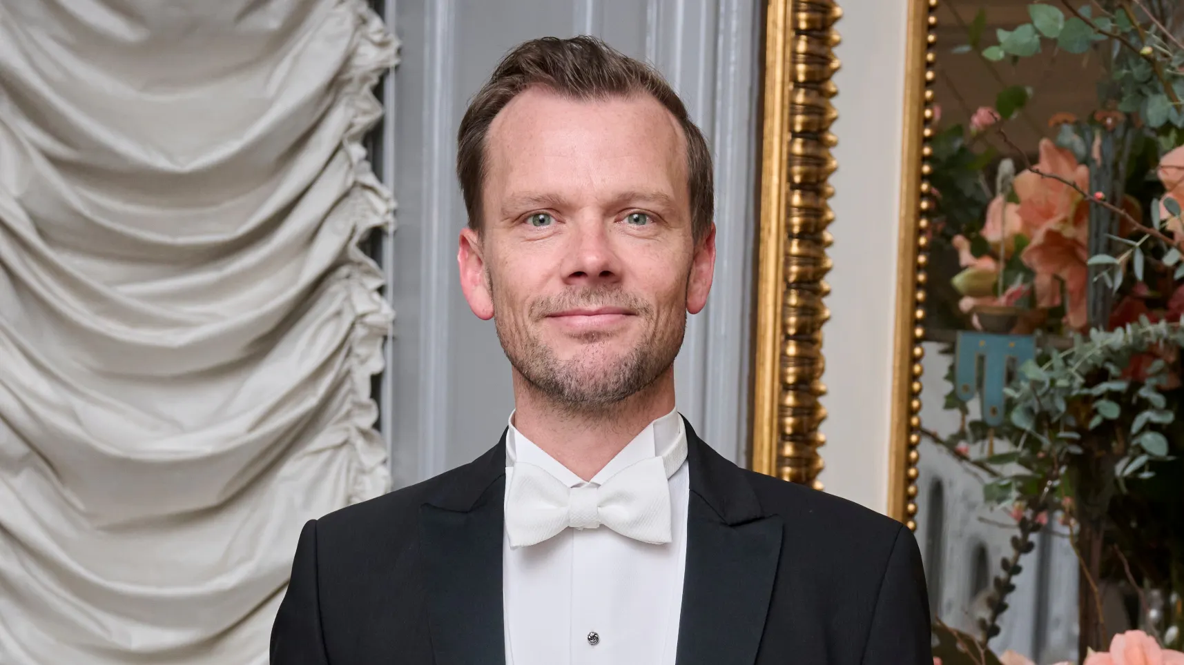 Ny finansminister Peter Hummelgaard er nybagt far: Her er hans private ...
