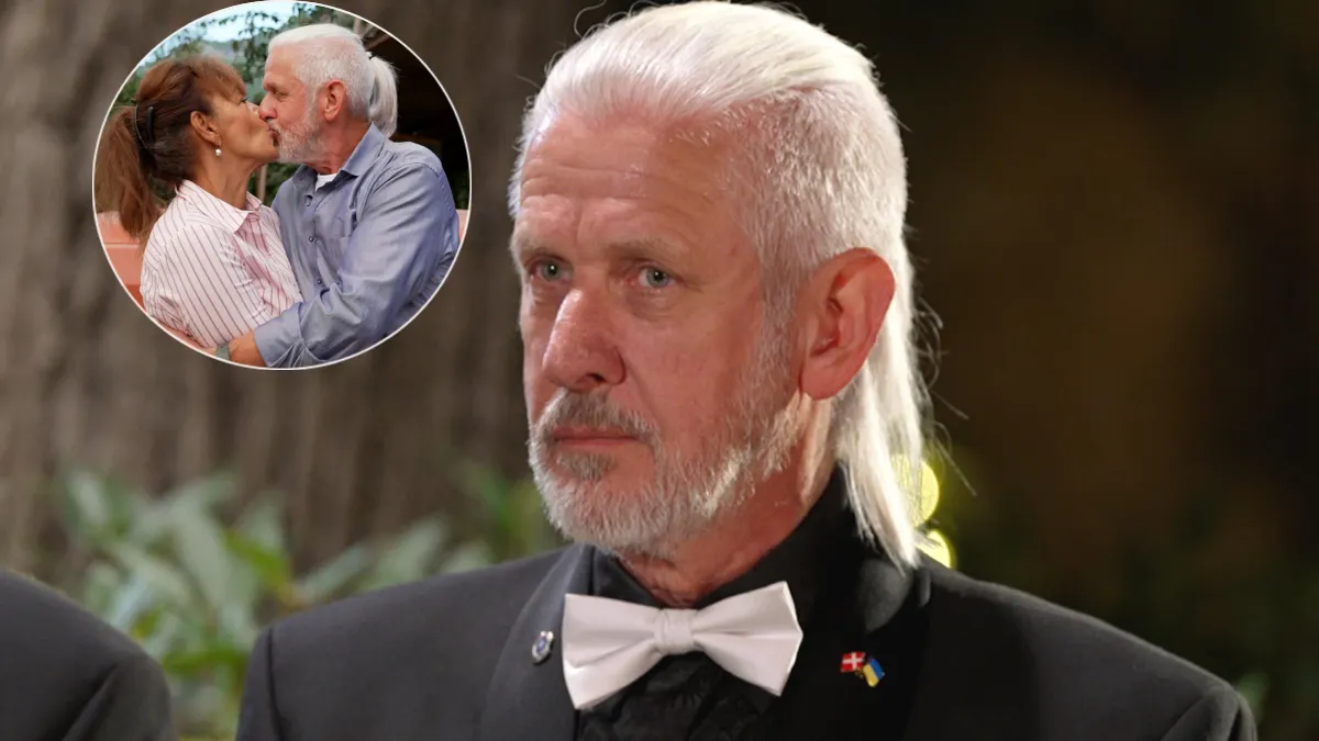 Buller gav Henriette en chance, men det gik ikke: Siden har han fundet ...
