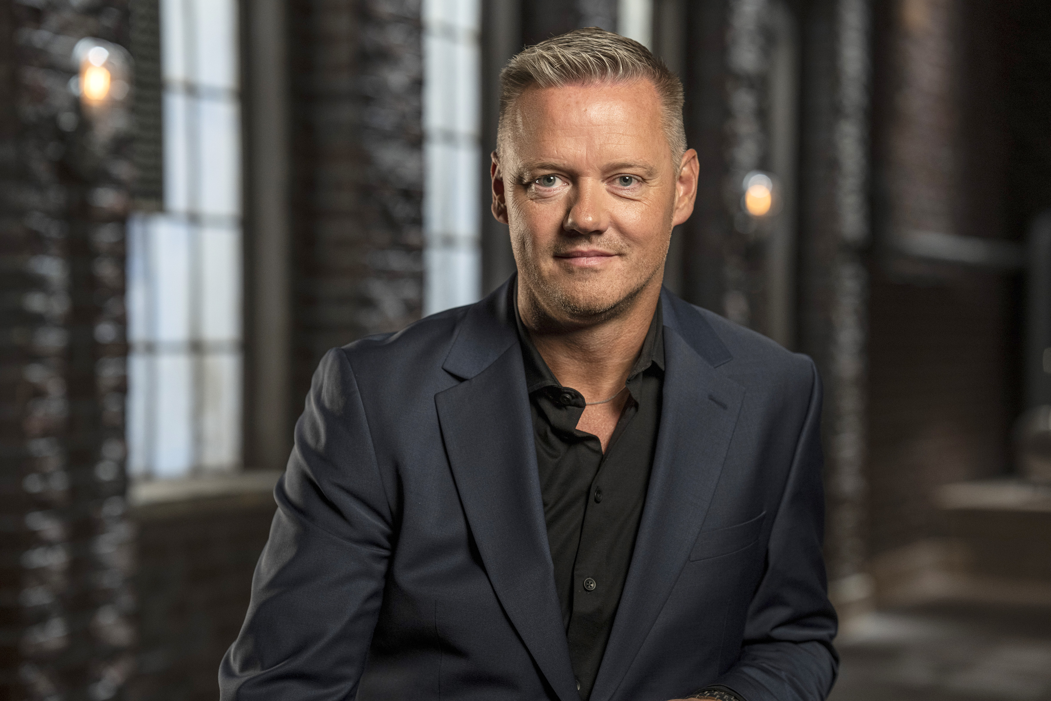 Endnu en kendt investor melder ud: Stopper i Løvens Hule | BILLED-BLADET