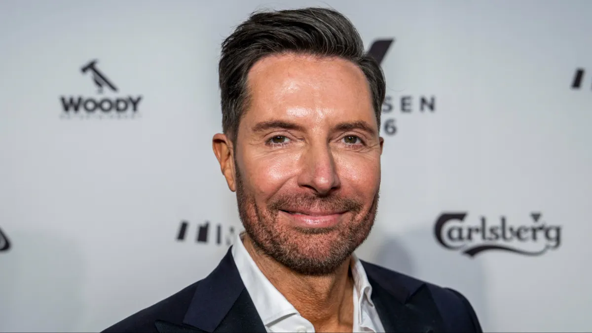 Kåre Quist er blevet et fænomen på sociale medier: Det er sgu ret ...