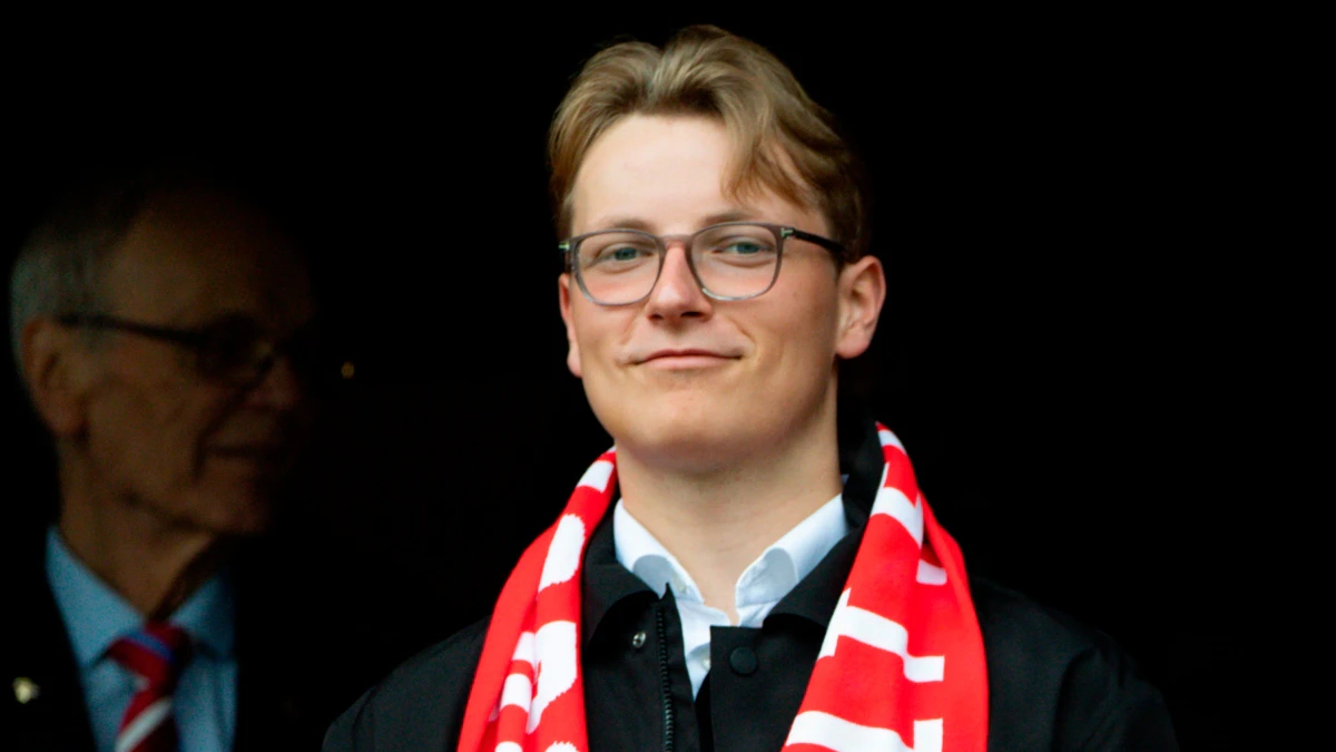 Efter kronprinsesse Mette-Marits lungetransplantation: Nu udtaler ...