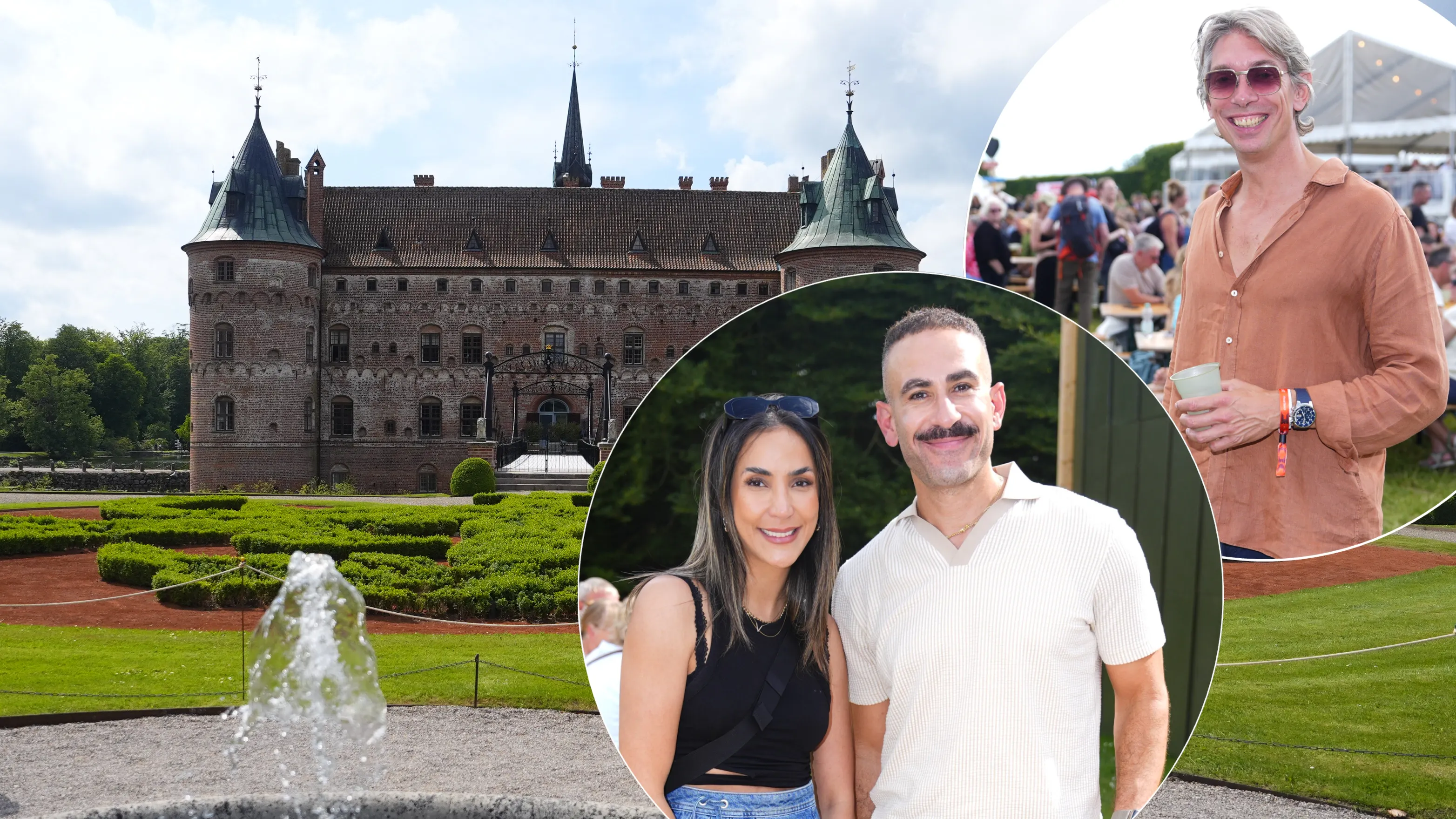 LIVEBLOG: Heartland Festival 2026 | BILLED-BLADET
