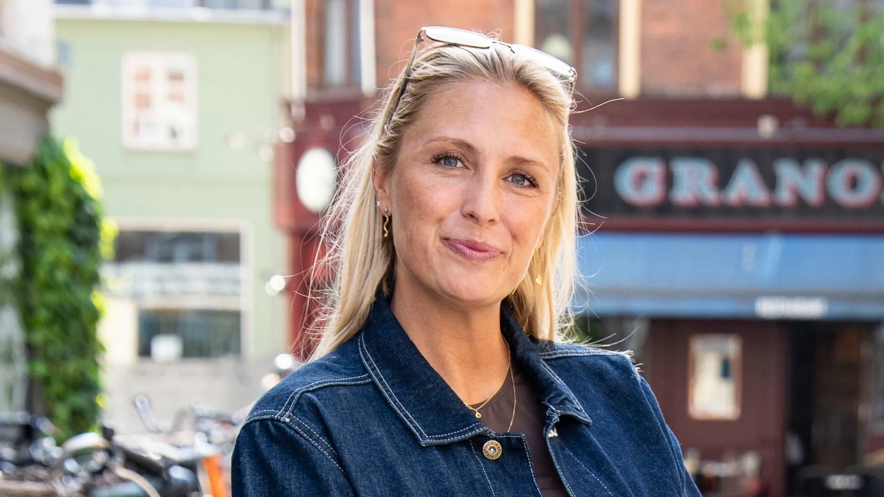 Josefine Høgh afslører svær vej til baby nr. to: Aborterede flere gange ...