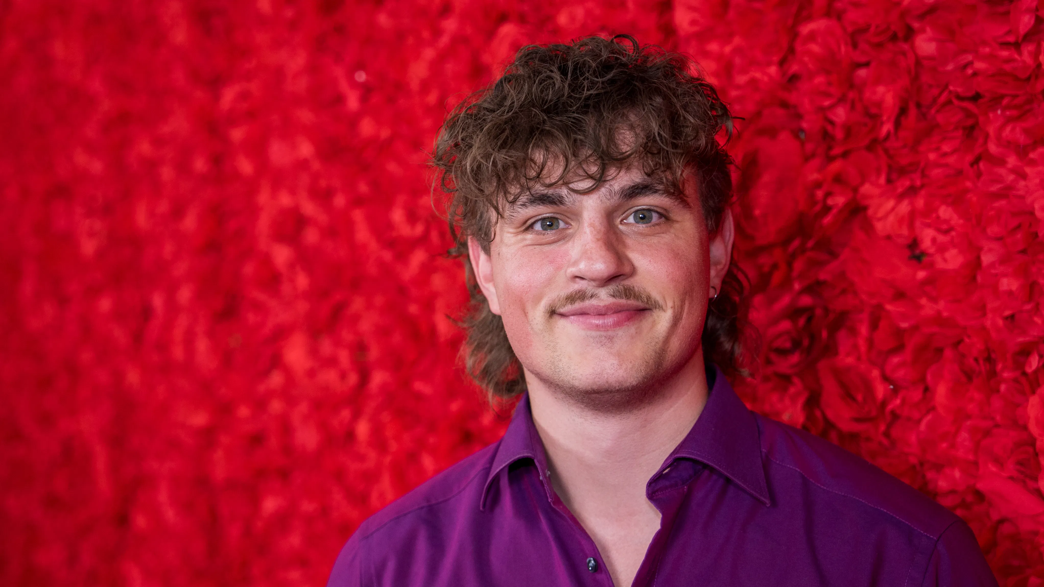 Tårerne trillede, da han blev valgt fra: Lauritz F. deler herligt nyt ...