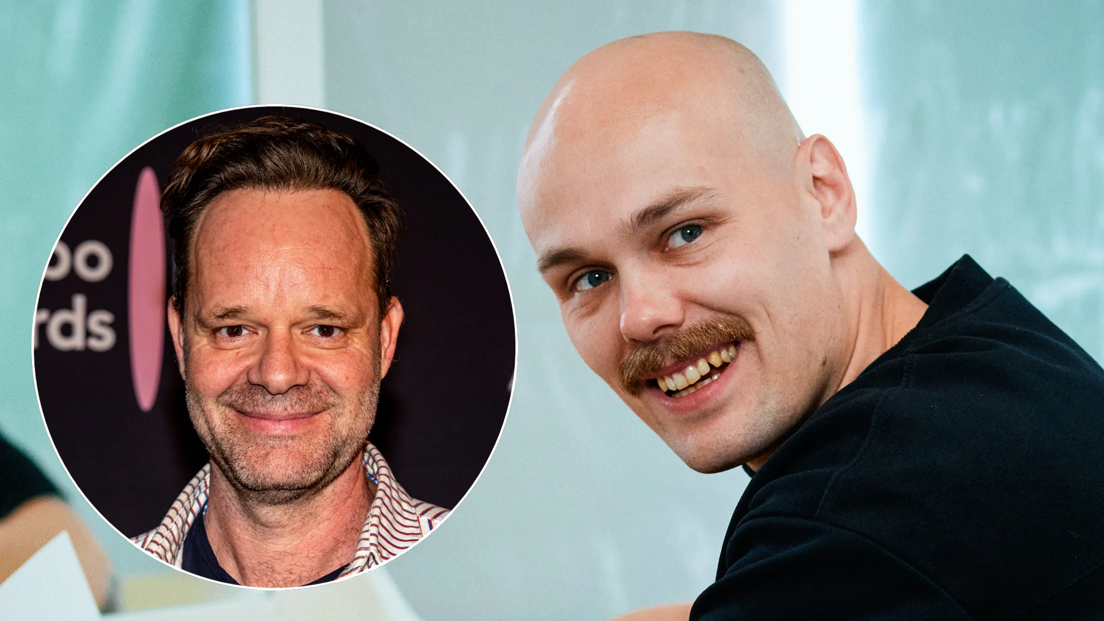 Har taget uventet drejning: Sådan endte det i virkeligheden, da Jacob ...