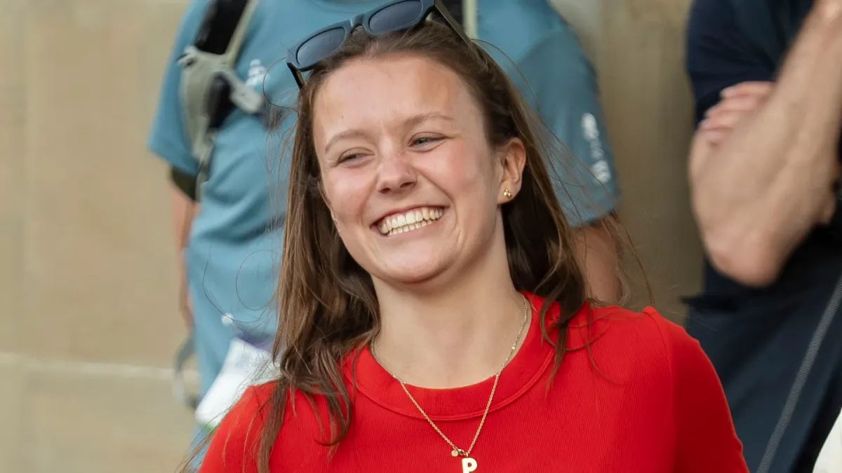 Prinsesse Isabella står foran sit livs vildeste uge: Det bliver en ...