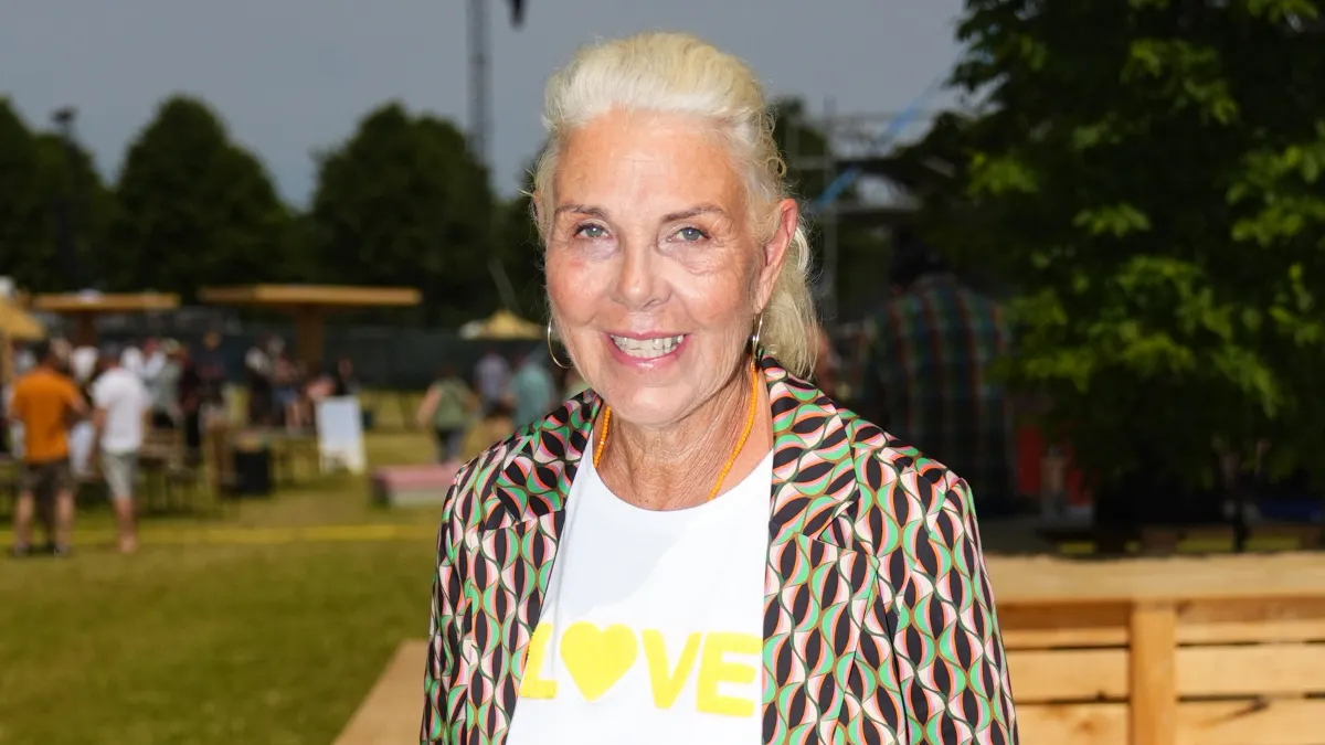 Anna Thygesen har solgt sin lejlighed: Det skal hun og manden nu ...