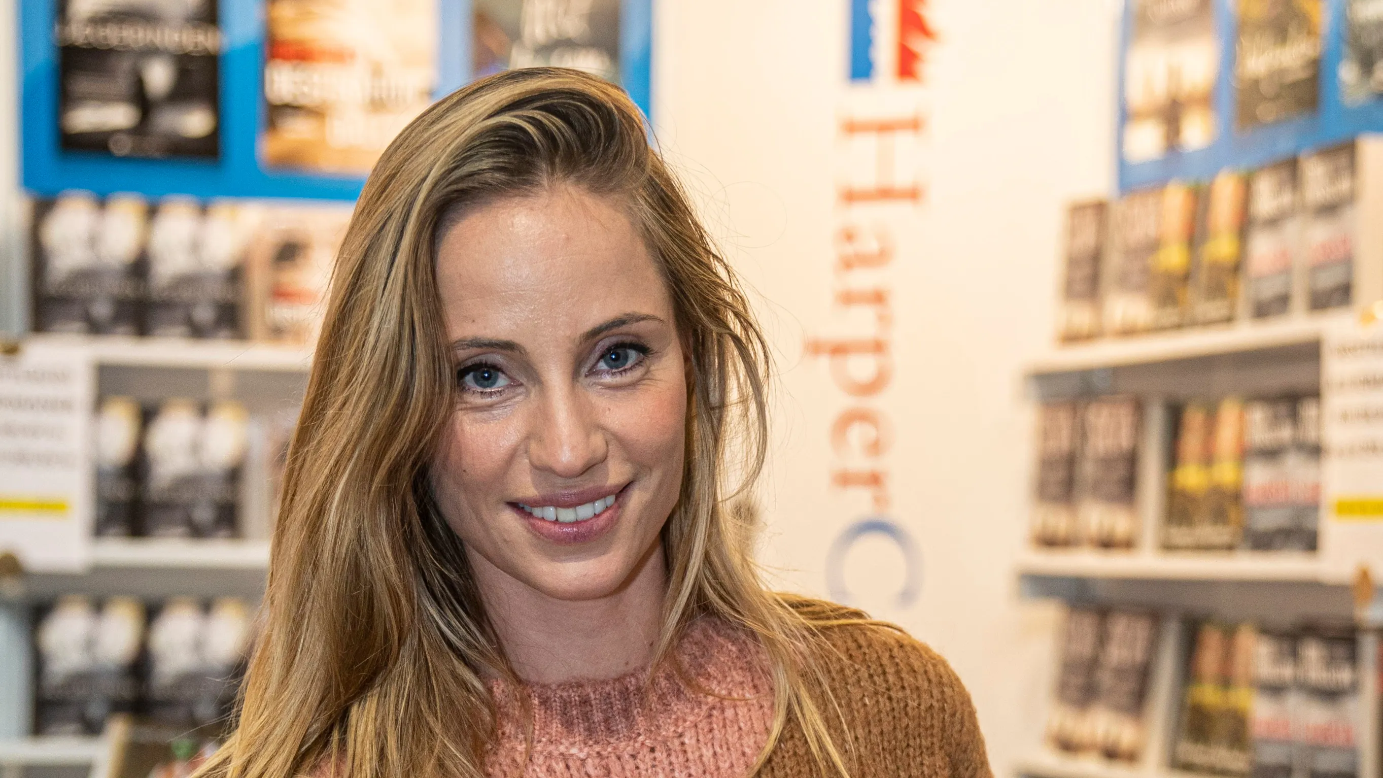 Lea Hvidt Kessler afslører på bryllupsdagen: Forholdet til Mikkel var ...