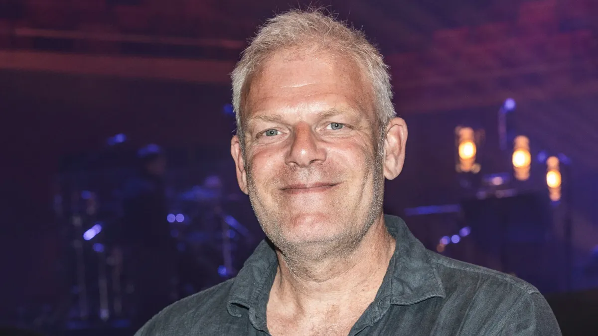 25 år senere: Det betyder "Der står et billede af dig på mit bord" for ...