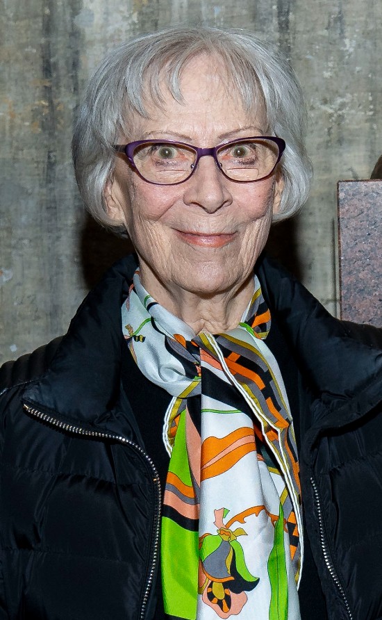 Døtrene tog smuk afsked med Lily Weiding | BILLED-BLADET