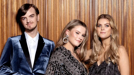 20 år efter Popstars: Jon Nørgaard med i Melodi Grand Prix | BILLED-BLADET