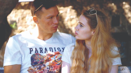 Se billederne: Gift ved første blik-deltager gift igen | BILLED-BLADET