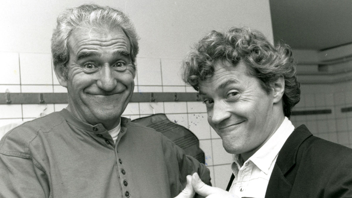 Skuespilleren Jess Ingerslev er død | BILLED-BLADET