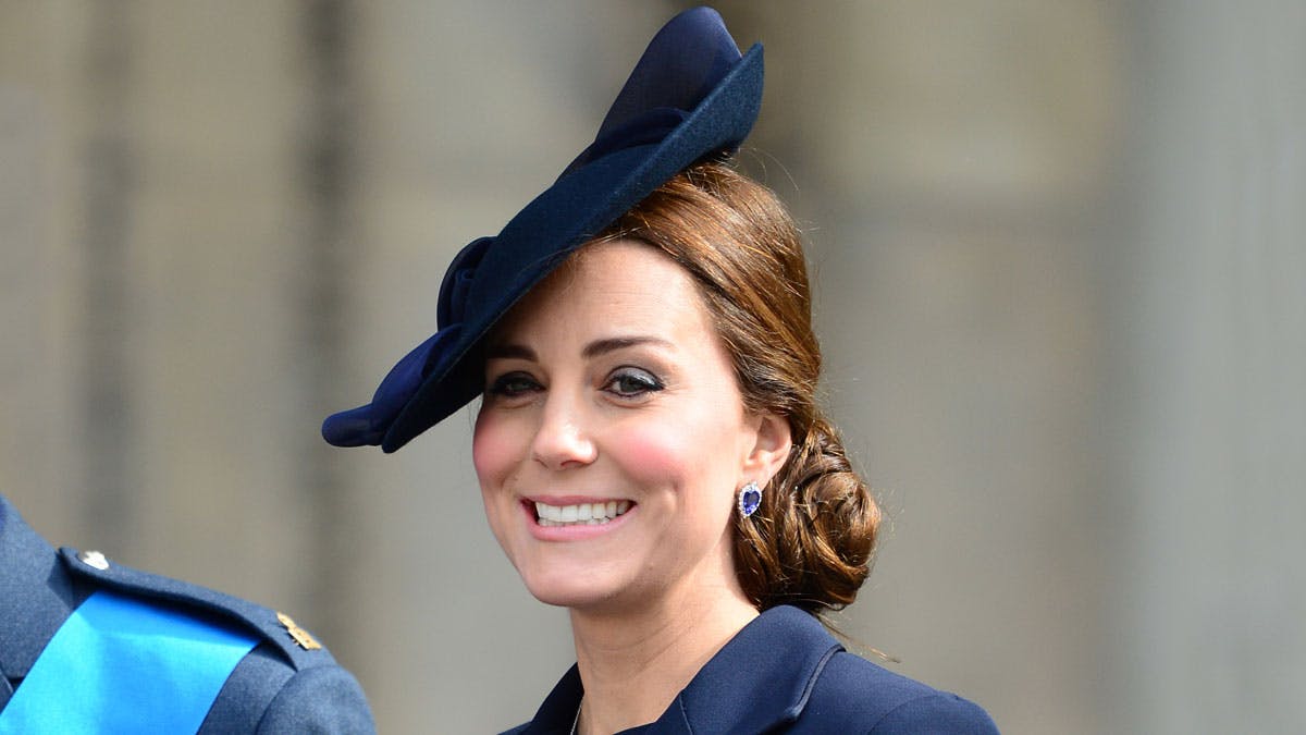 Hertuginde Catherines onkel: William og Kate stopper ikke ved to børn ...