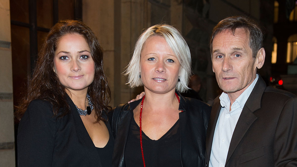 Allan Simonsen til dans på Det Kongelige Teater | BILLED-BLADET