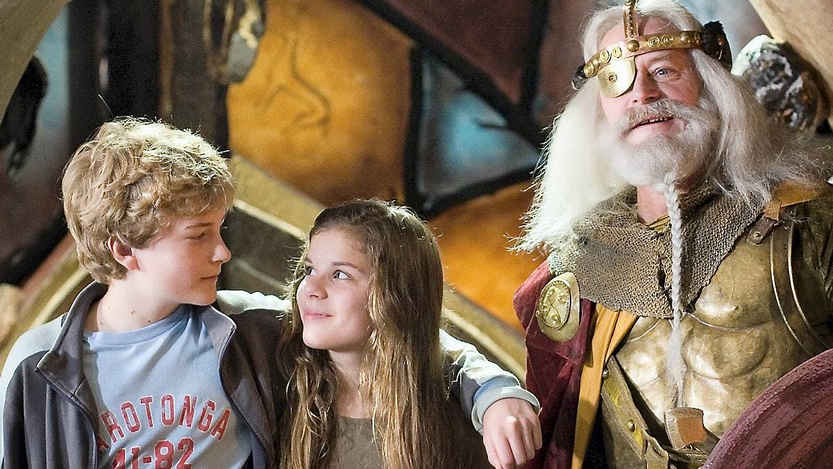 16. DECEMBER: Jul i Valhal med de nordiske guder | BILLED-BLADET