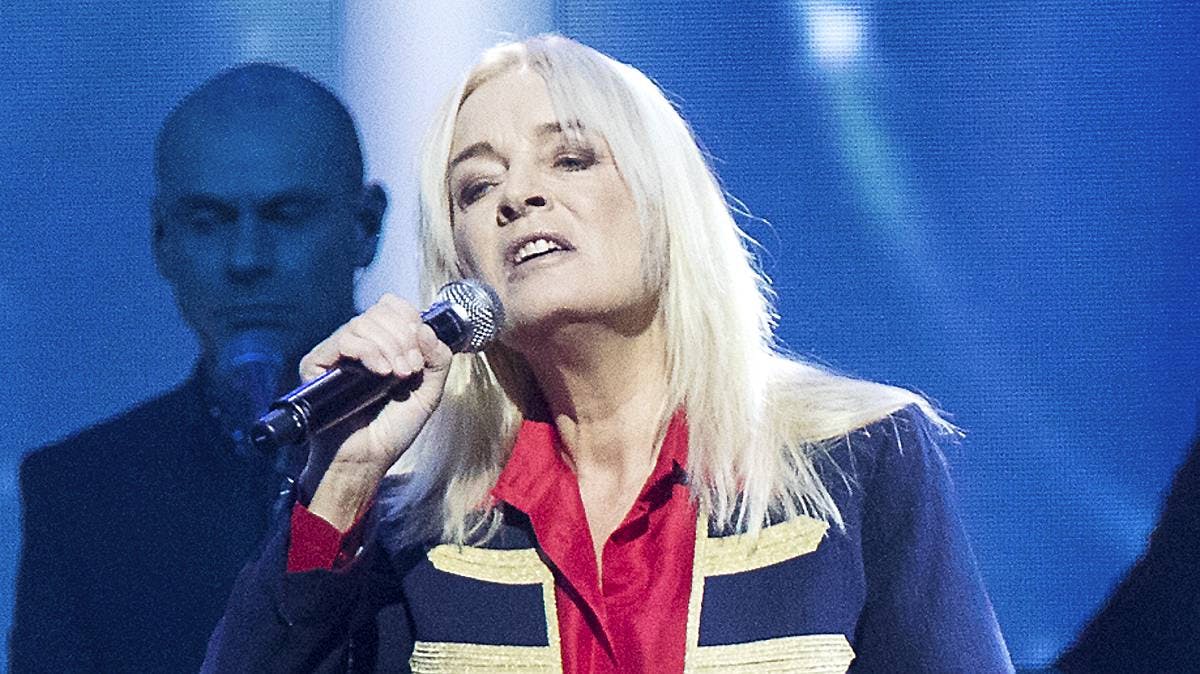 TV 2 Charlie: Glæd dig til juleshow og nytårshow | BILLED-BLADET