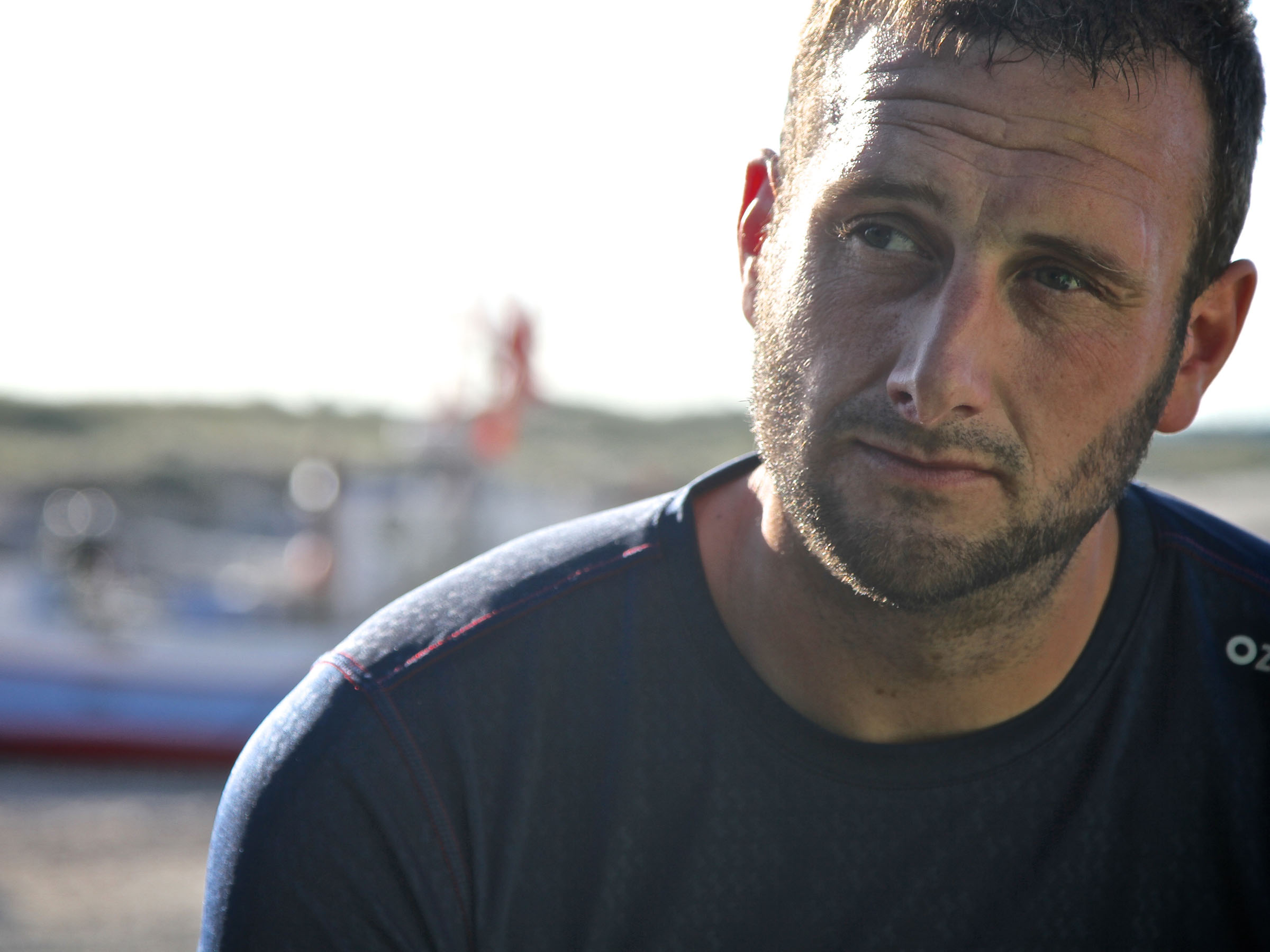 Jan fra Gutterne på kutterne: Jeg kæmper videre | BILLED-BLADET