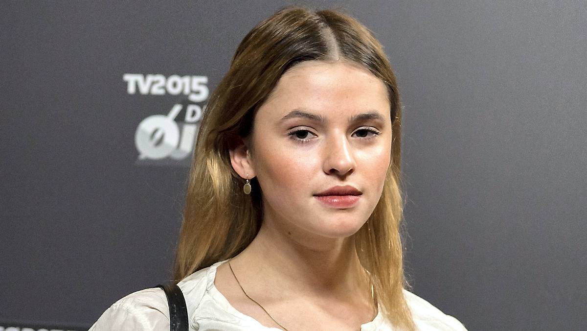 Mie fra Juleønsket har vundet flere priser | BILLED-BLADET