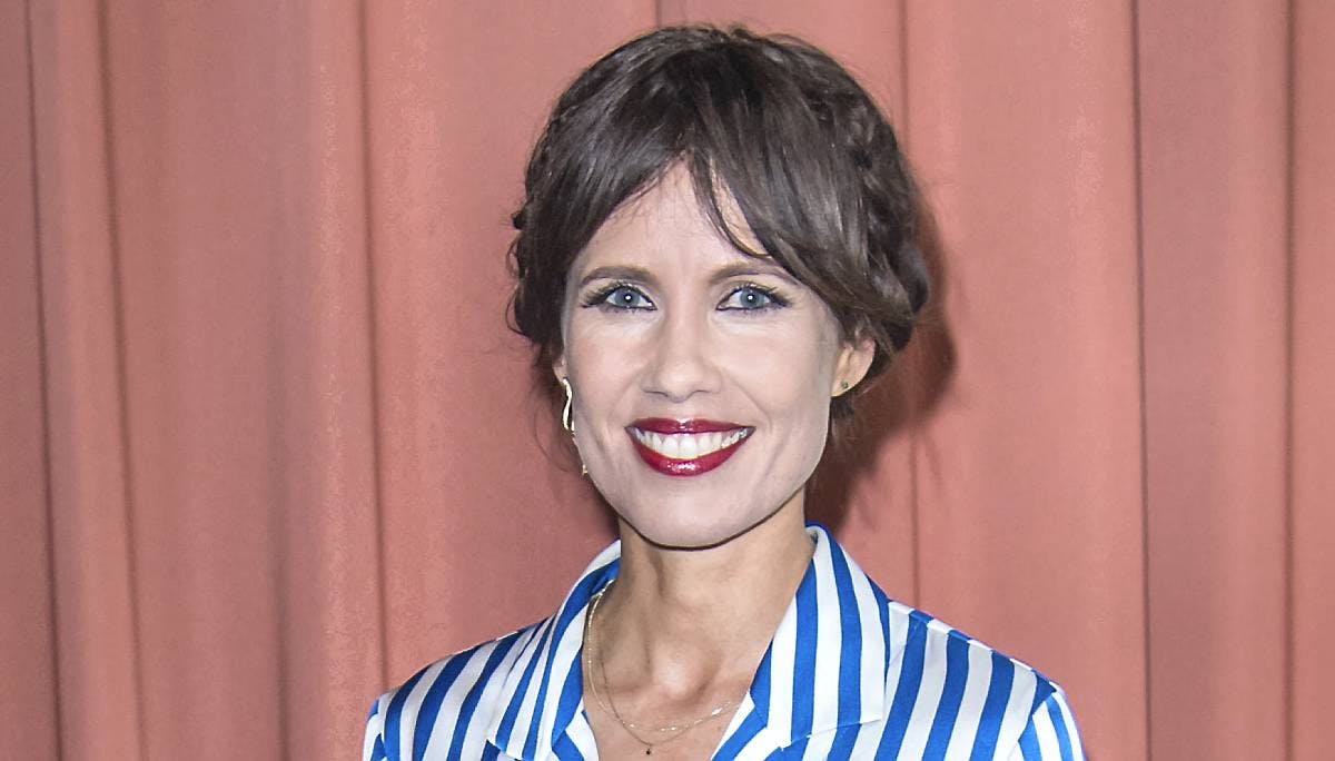 Værten Ida Wohlert kender selv til problemerne i nyt TV-program ...