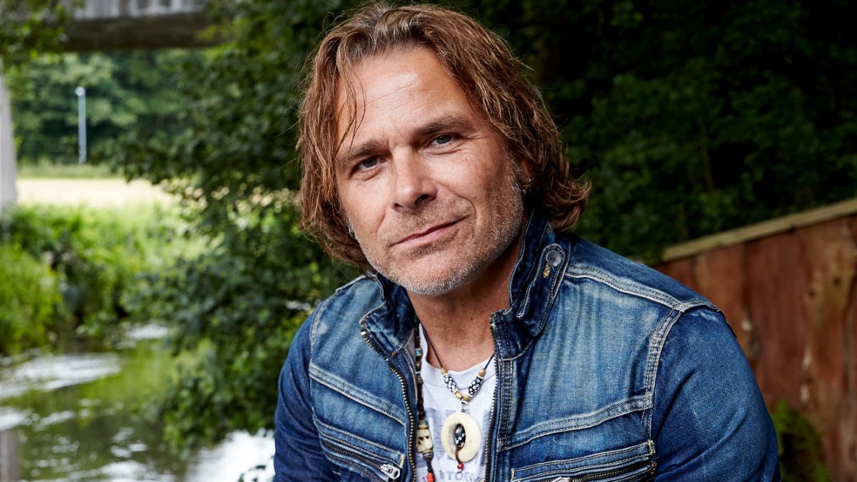 Efter mere end 40 år: Mike Tramp vender tilbage til grand prix | BILLED ...