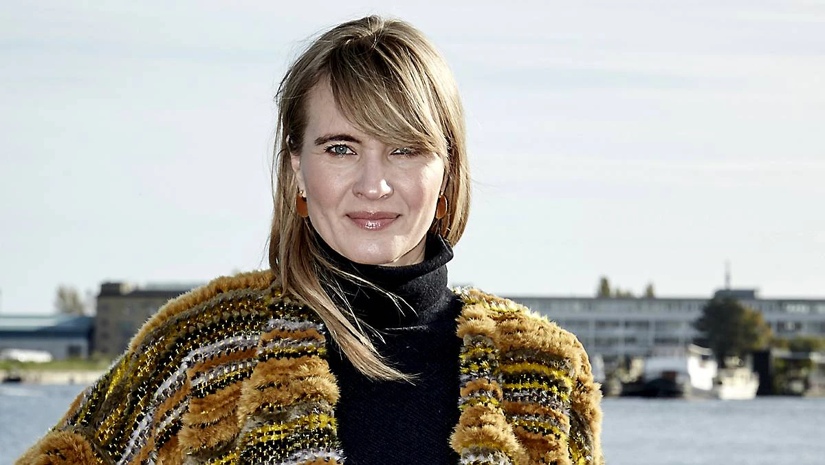Anne Sofie Espersen - Nyheder, billeder og video | Billed-Bladet