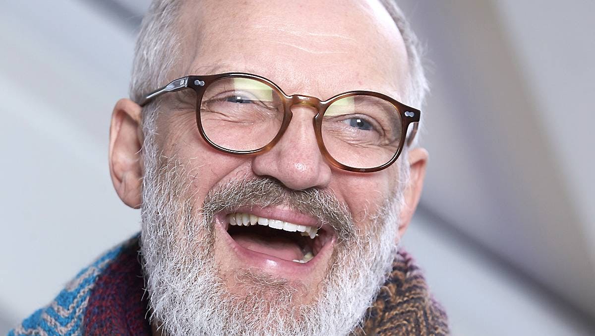 Preben Kristensen satser på en stille 65-års fødselsdag | BILLED-BLADET