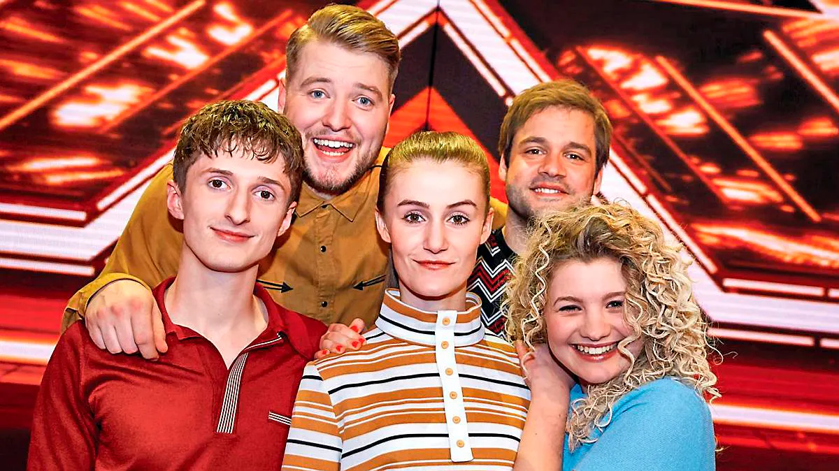 Ikonisk dansk sanger optræder i X Factor-finalen | BILLED-BLADET
