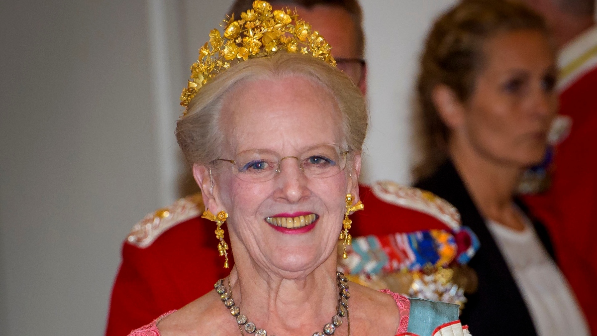 Gallaforestilling på Det Kongelige Teater: Her er hele gæstelisten til dronning Margrethes fest ...