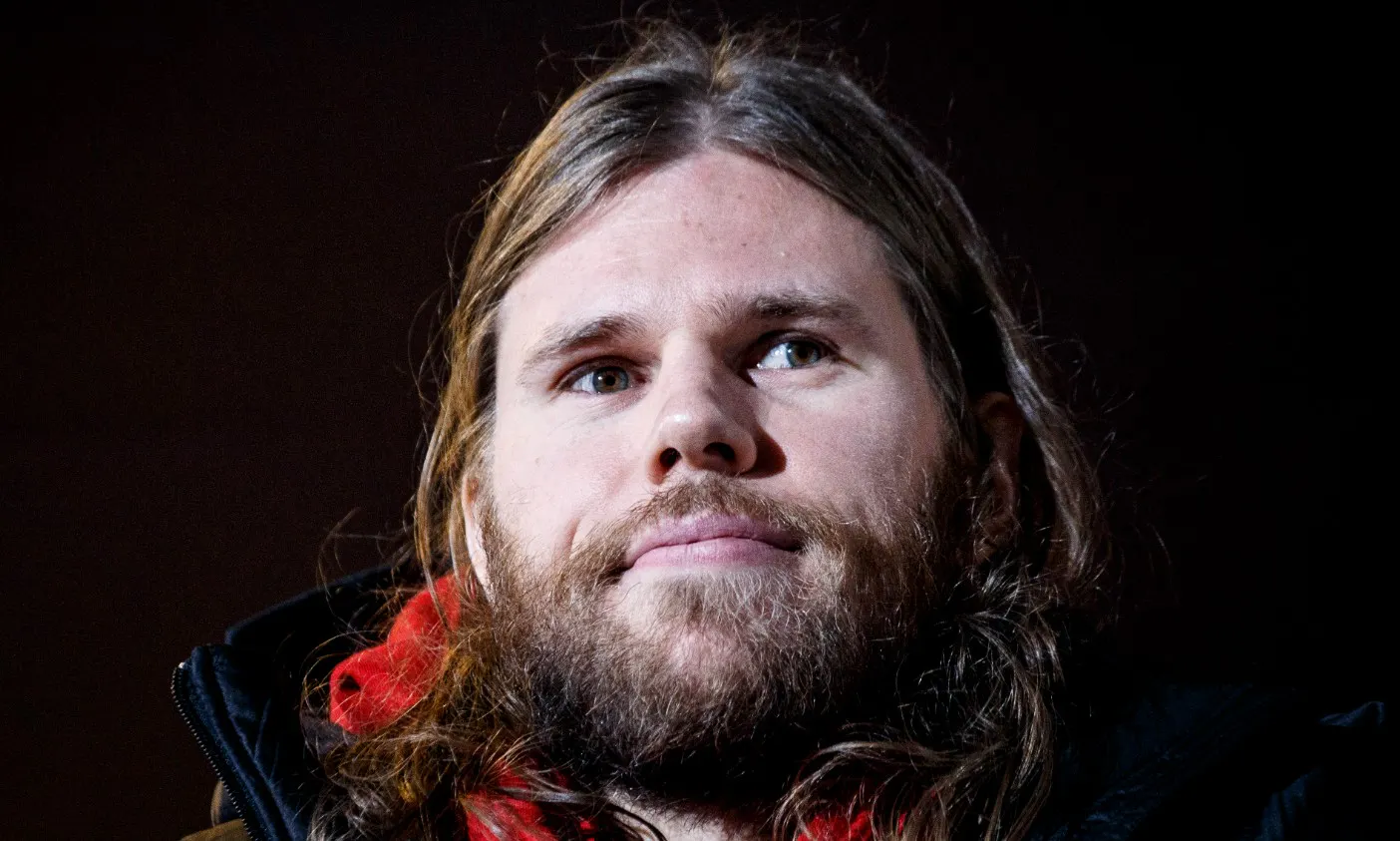 Mikkel Hansen går nye veje: Hvorfor ikke? | BILLED-BLADET