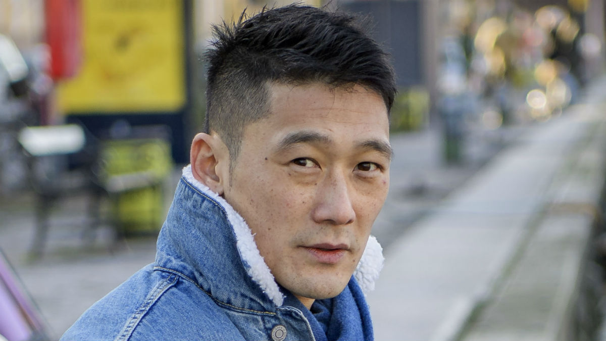 Bedrag-stjernen Thomas Hwan: Kæmpede med søvnløshed i årevis | BILLED ...